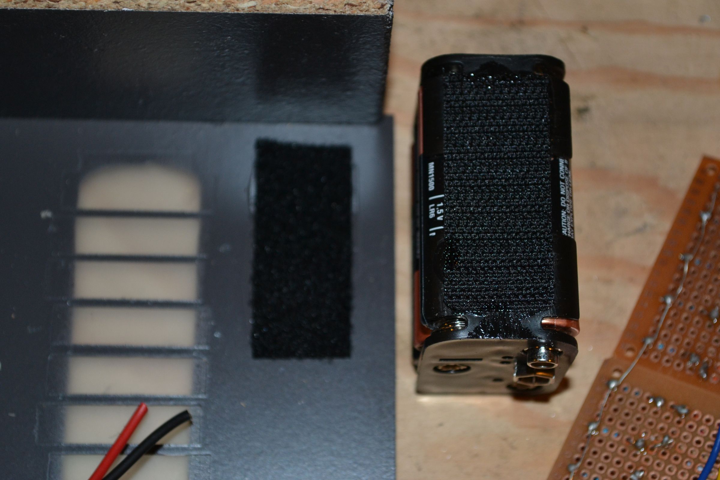 Quality of Life Meter : 10 Steps (with Pictures) - Instructables