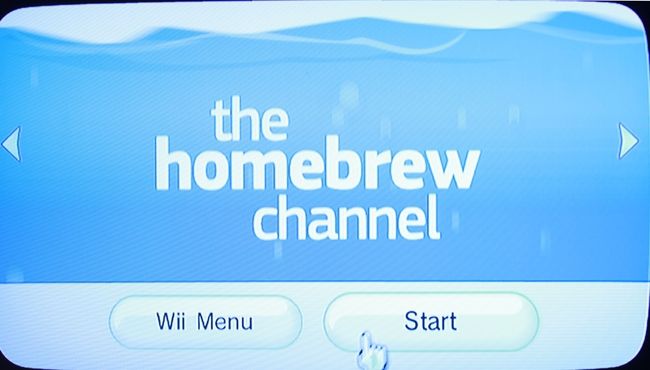 Hack Your Wii - Instructables