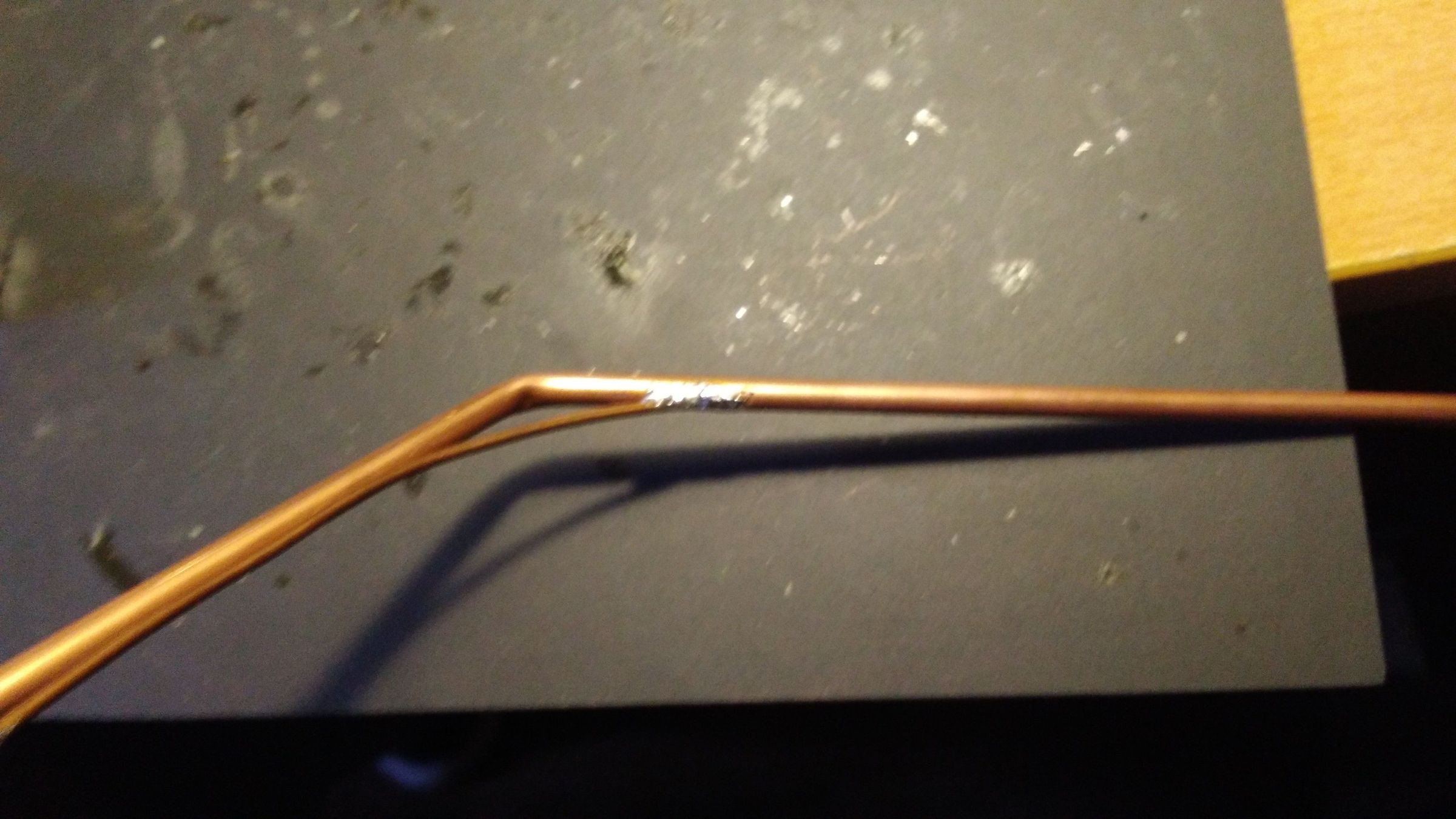 Pitot - Static Tube DIY : 9 Steps (with Pictures) - Instructables