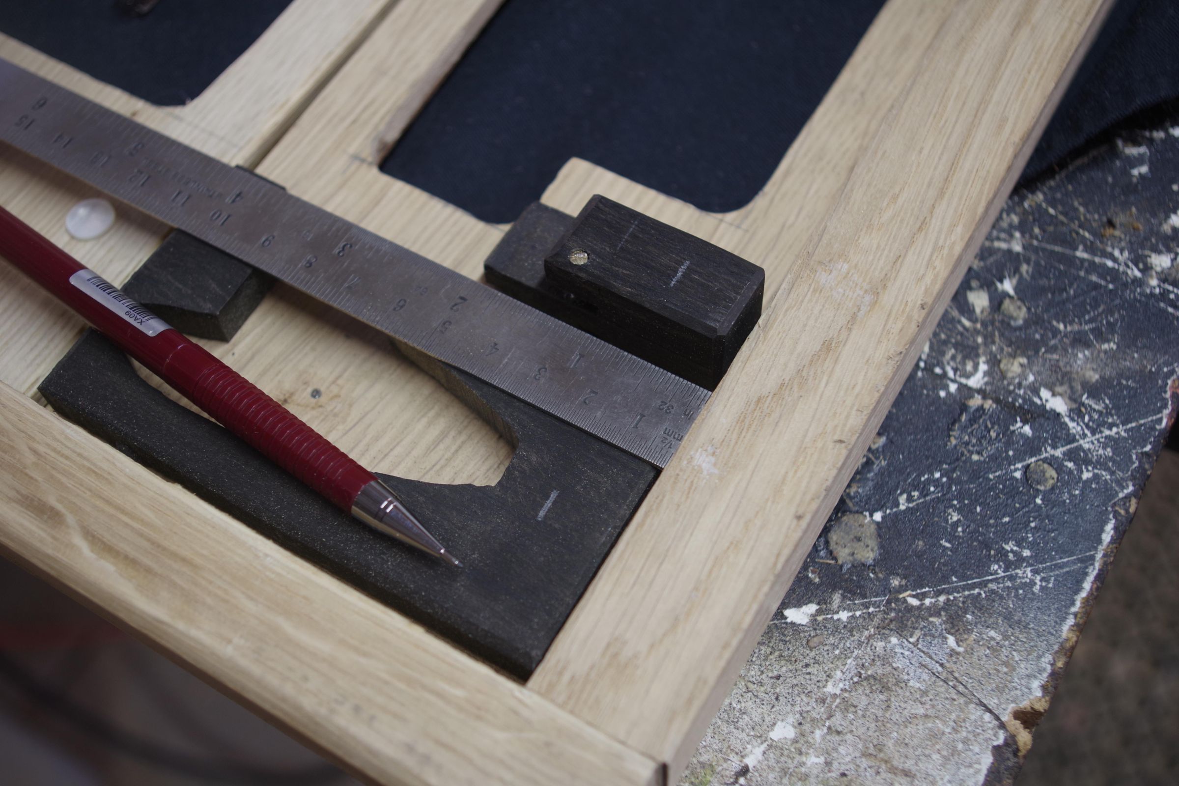 Heirloom Tool Cabinet : 14 Steps (with Pictures) - Instructables