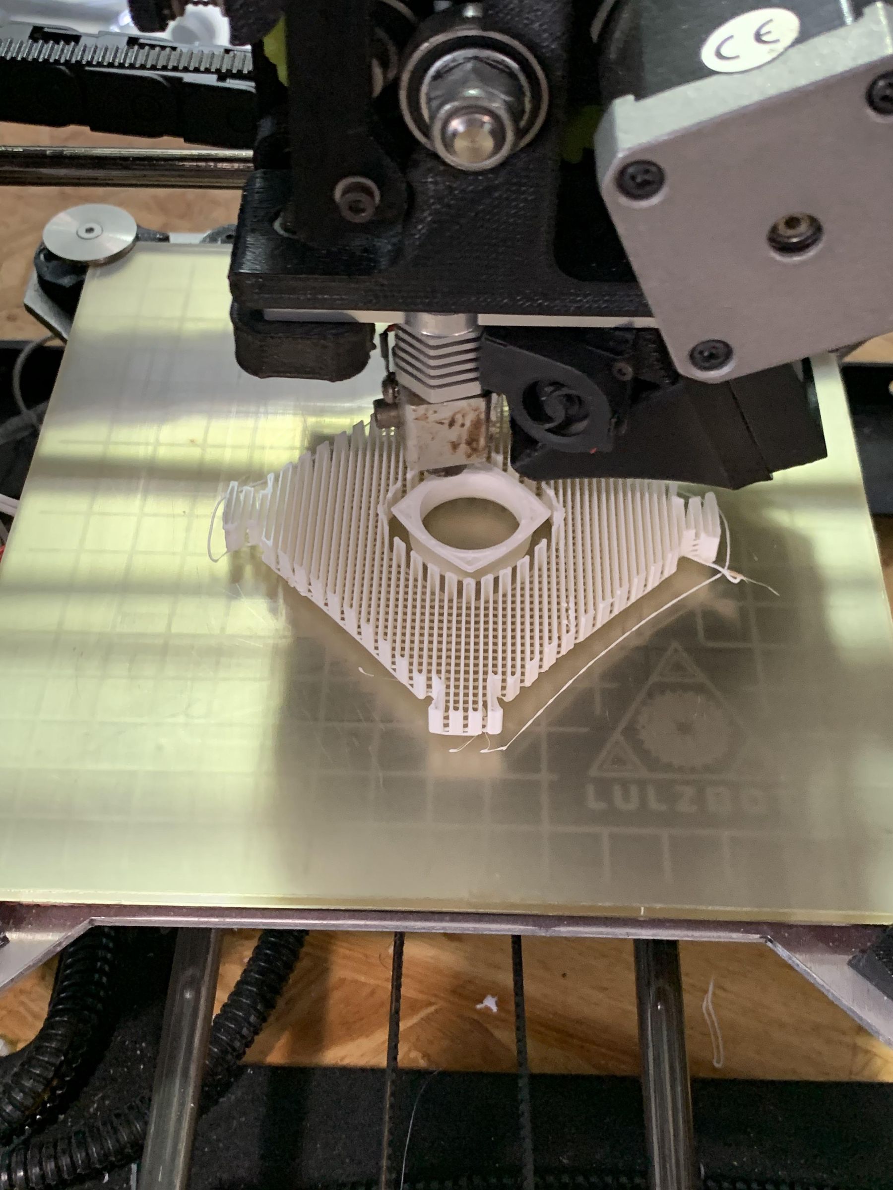 3D Modeling & 3D Printing : 9 Steps - Instructables