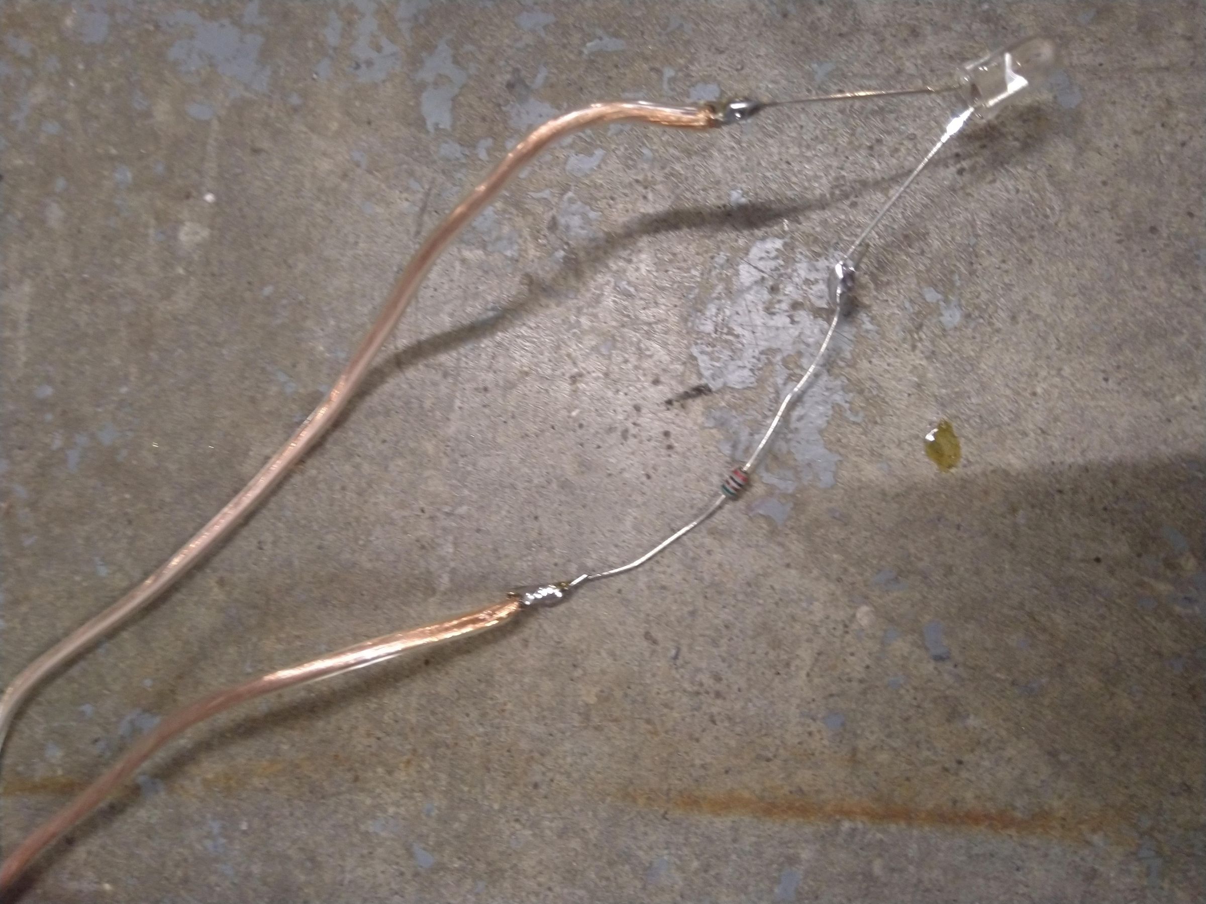 How to Make a Glowing Wizard/Witch Staff : 7 Steps - Instructables