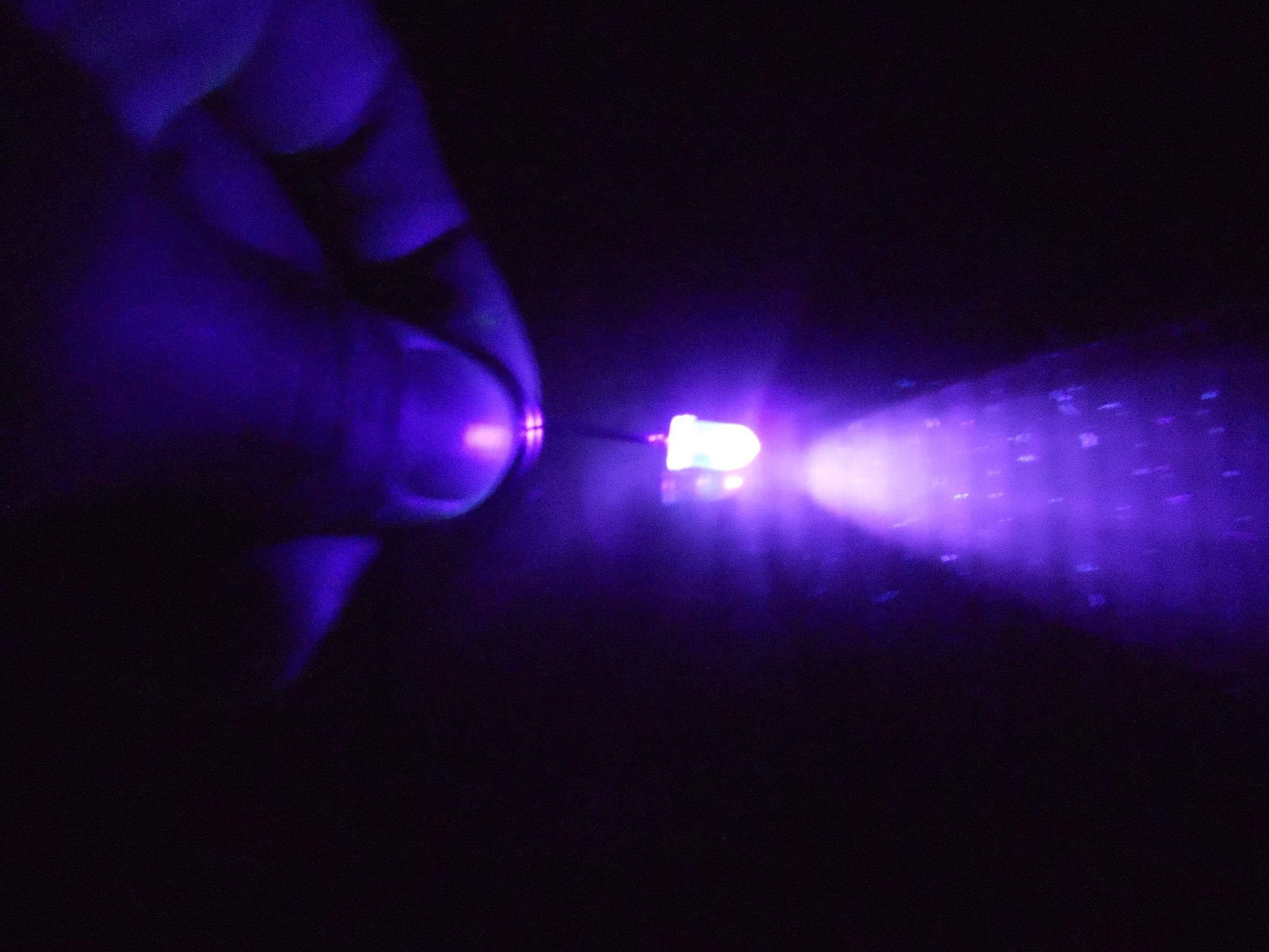 How to Make Invisible Ink (and View It Too) : 5 Steps - Instructables