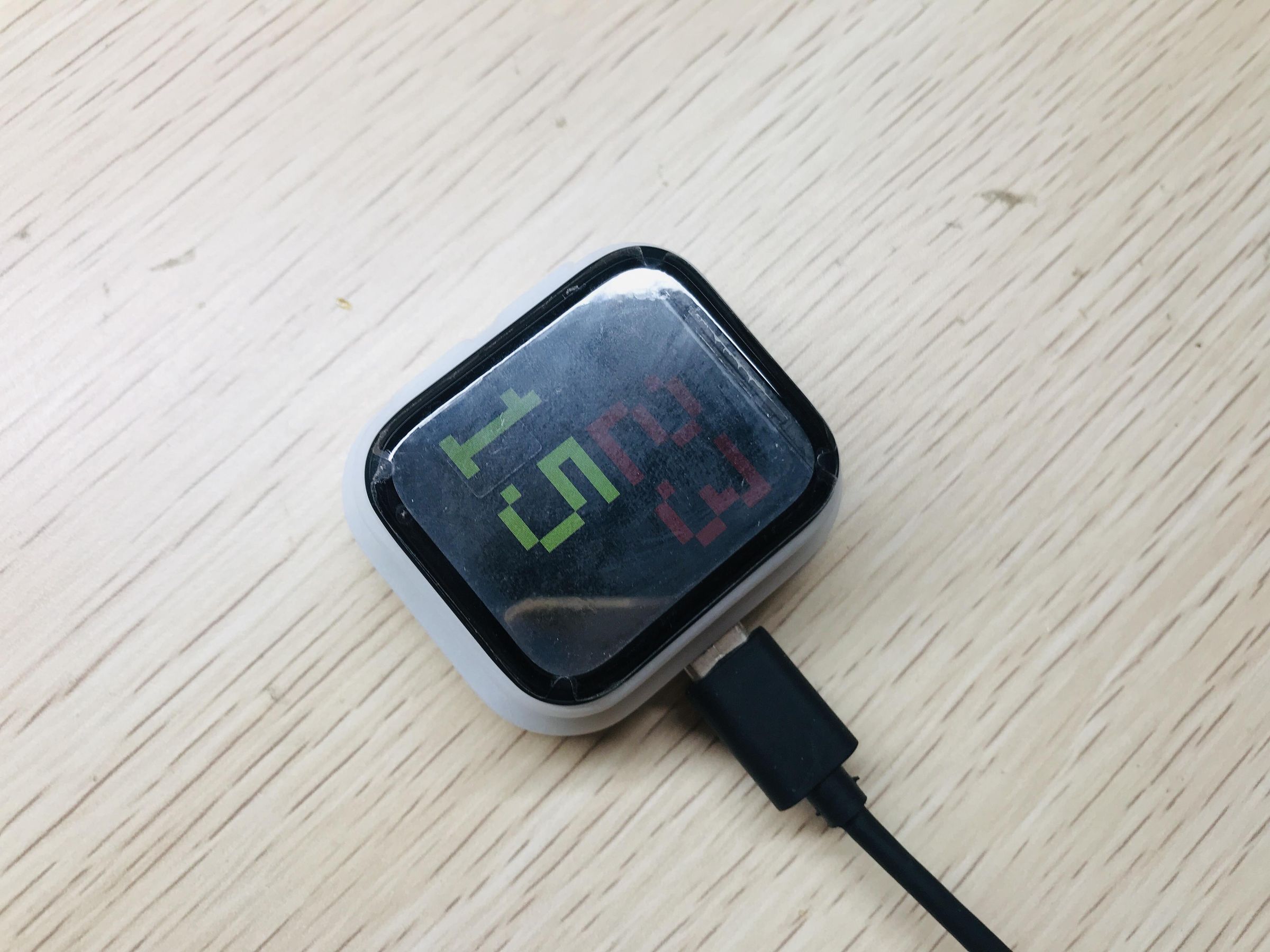 MutantW V2 - DIY ESP32-S3 Smartwatch That You Can Wear Daily : 7 Steps ...