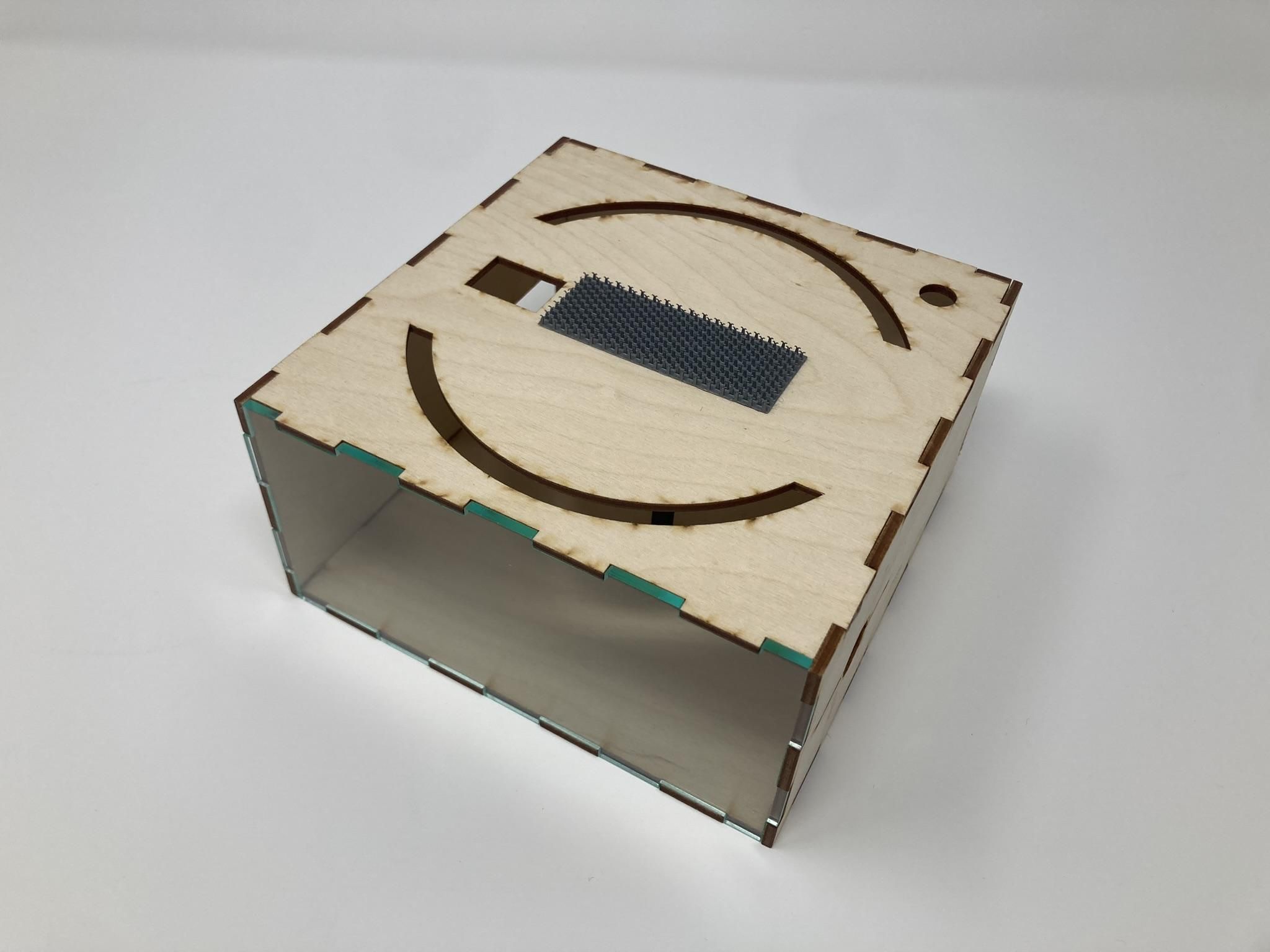 Reward Timer Button : 7 Steps - Instructables
