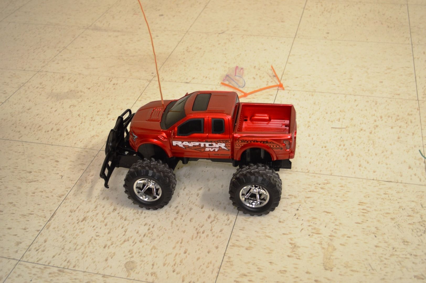 How to Upgrade the Battery-life of Your RC Vehicle? : 4 Steps (with ...