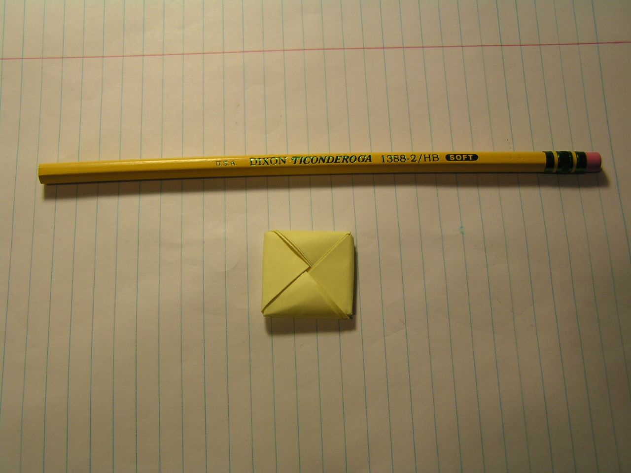 Throwing Squares : 4 Steps - Instructables