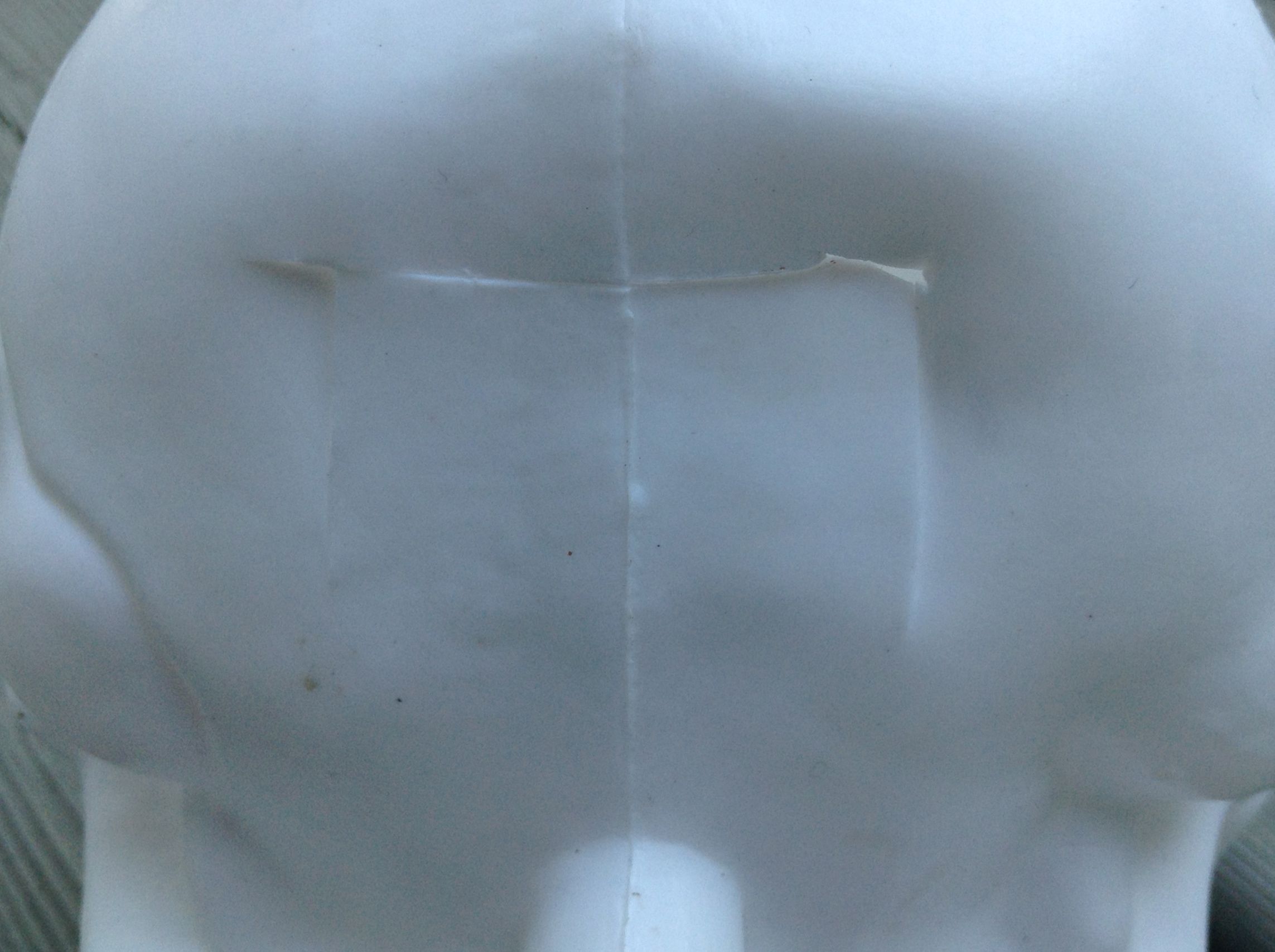 Dollar Store Skull Strobe Light : 4 Steps (with Pictures) - Instructables