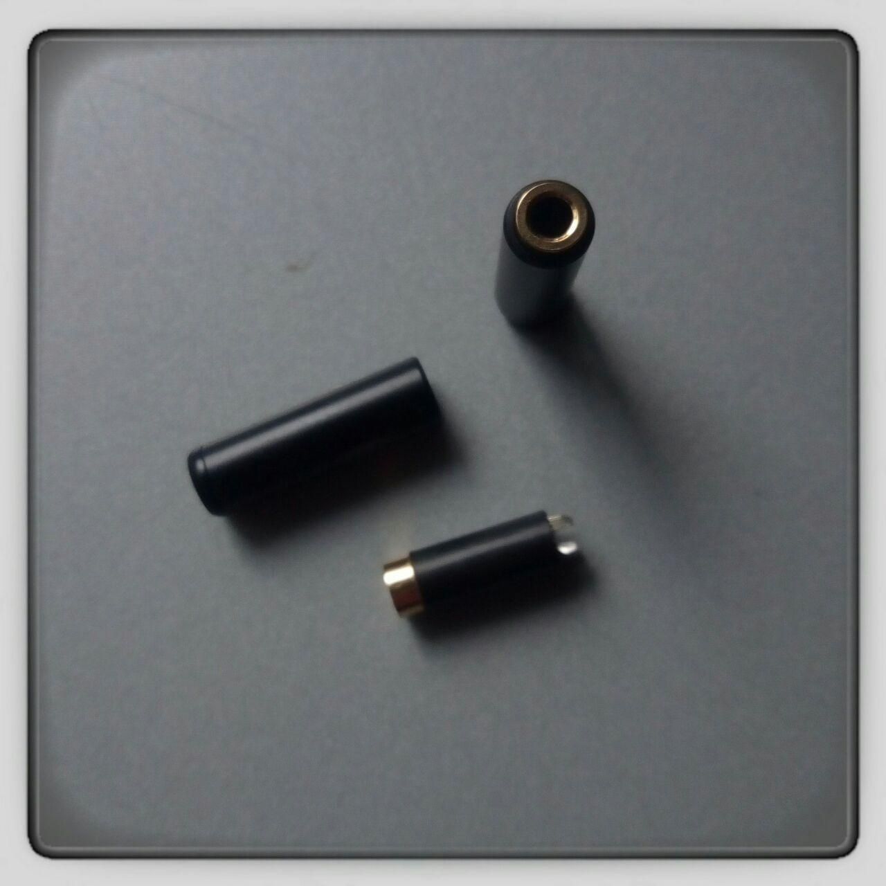 Magnetic Piezo Contact Microphone & Preamp : 3 Steps - Instructables