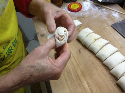 Making Dumplings : 19 Steps - Instructables