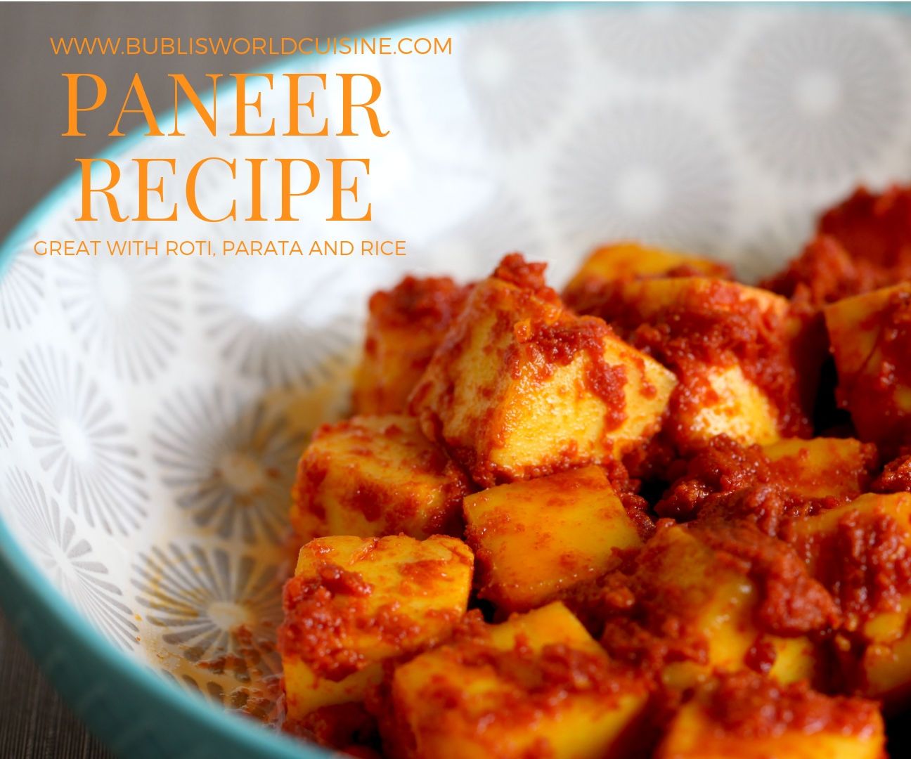 5 Minute Paneer Recipe : 4 Steps - Instructables
