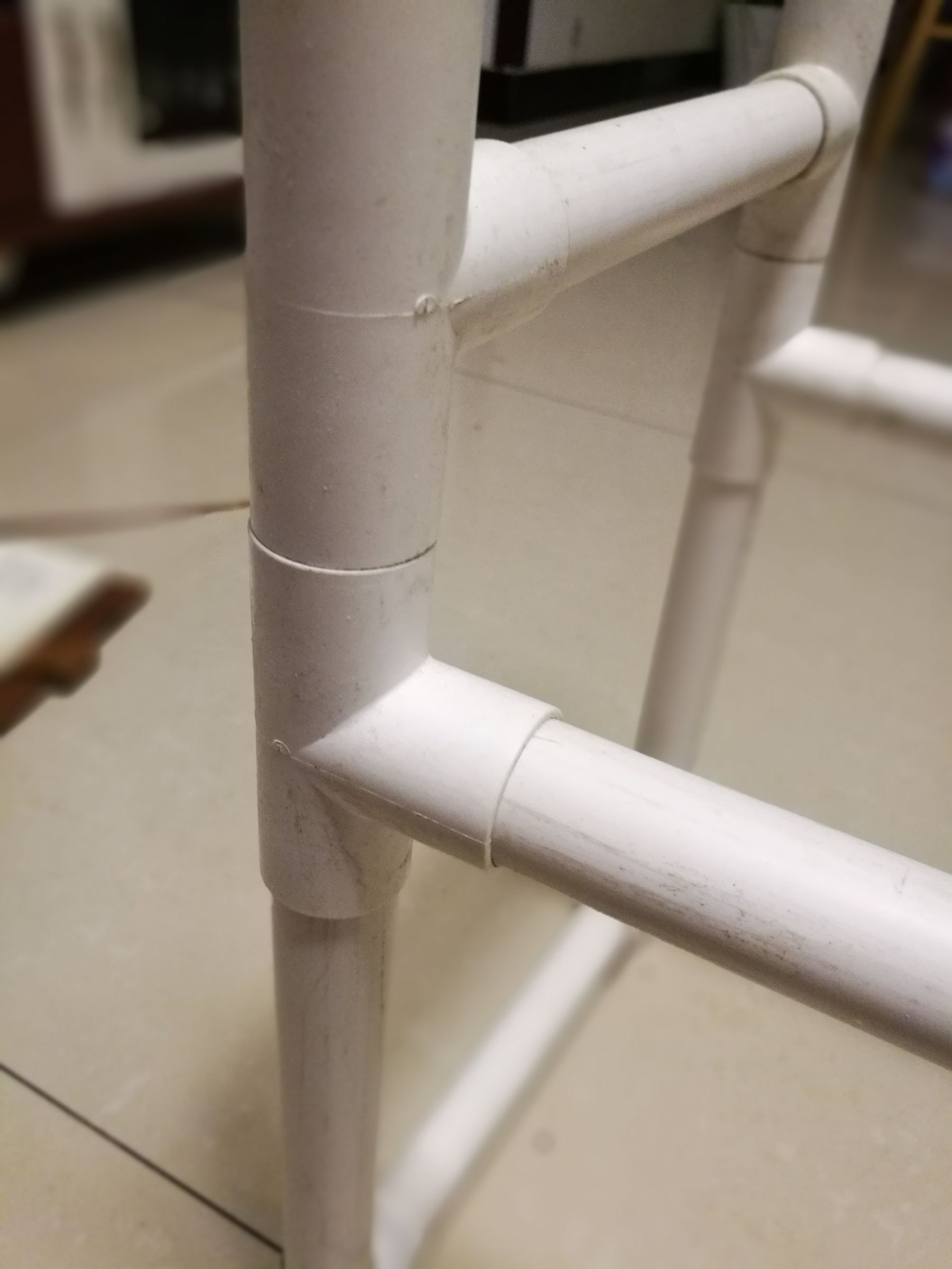 PVC Flower Rack : 10 Steps (with Pictures) - Instructables