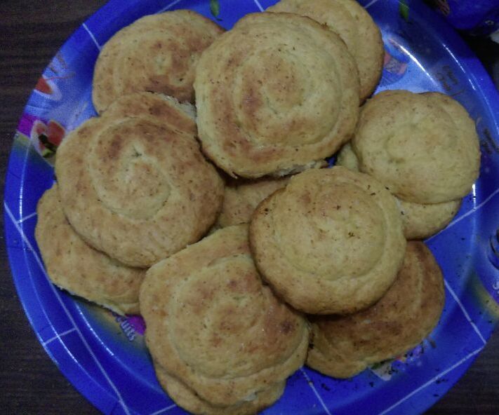 Egyptian Shorek : 4 Steps (with Pictures) - Instructables