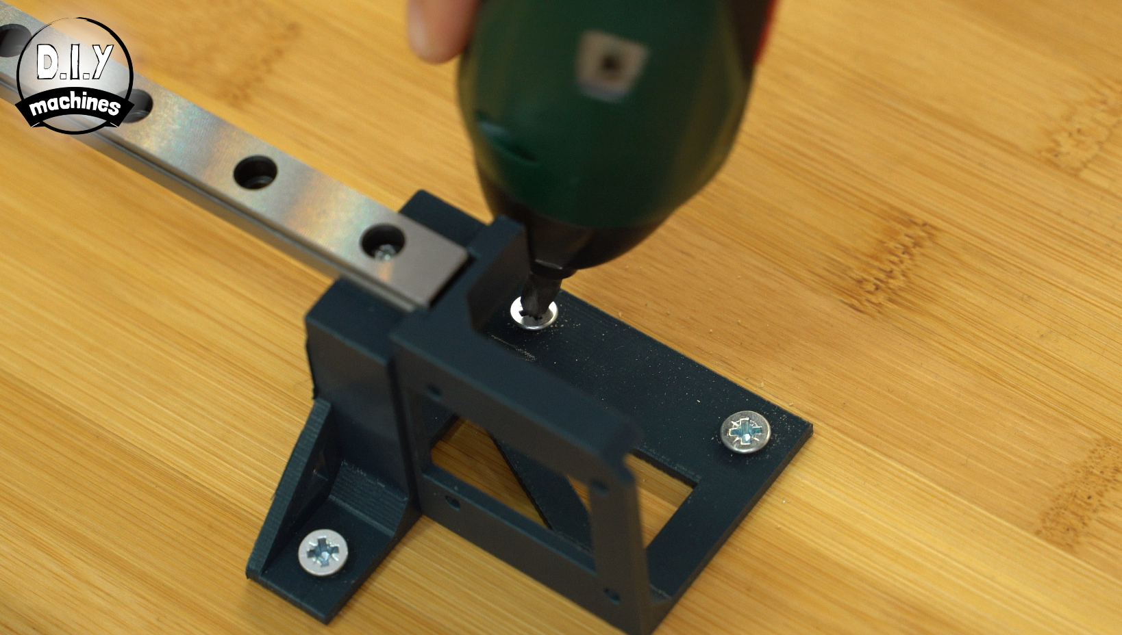 Easy 3D Printed Arduino CNC Drawing Machine : 38 Steps (with Pictures ...