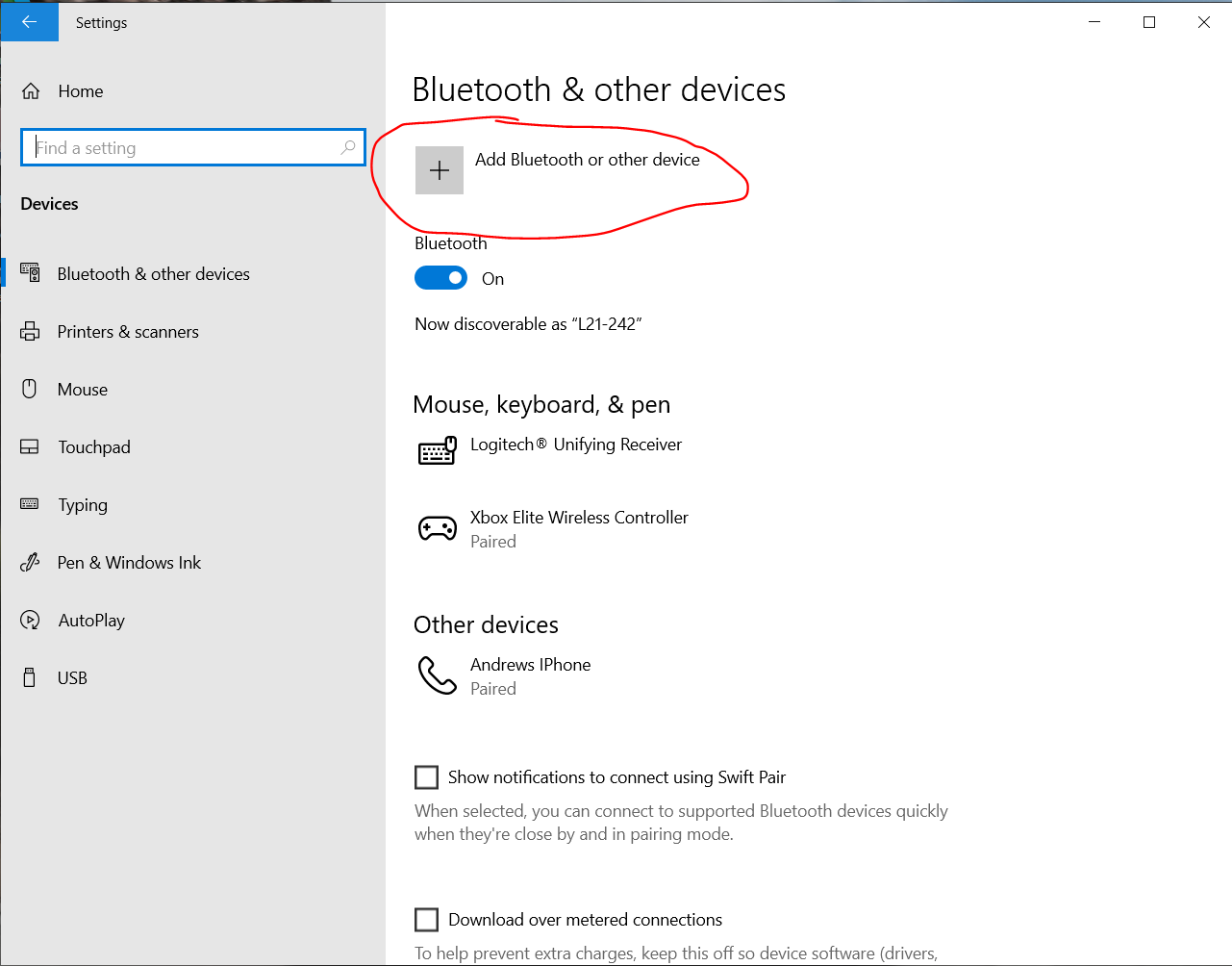 Bluetooth Instructions : 5 Steps - Instructables