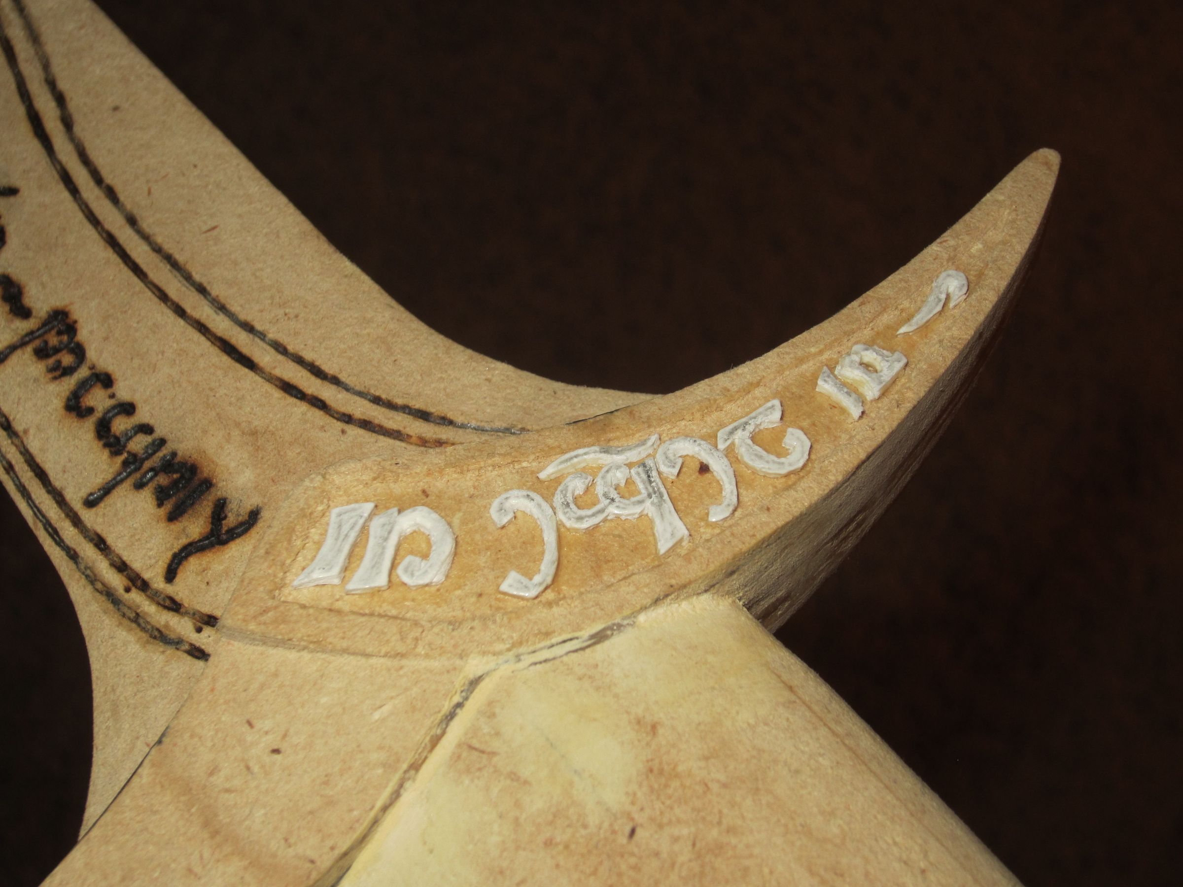 Sting - Lord of the Rings : 11 Steps (with Pictures) - Instructables