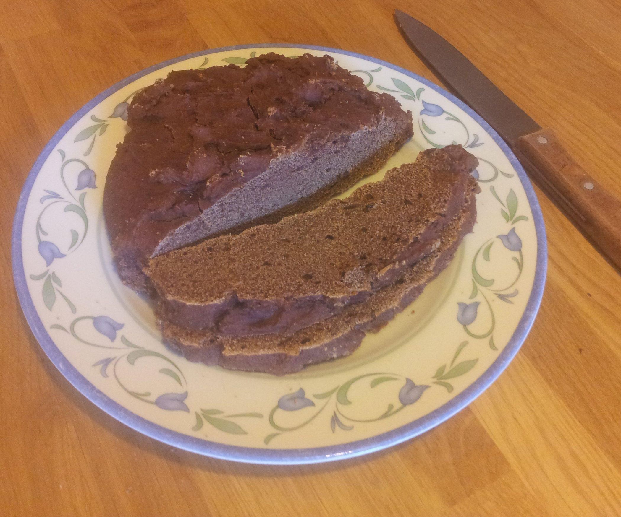 Corn Gingerbread : 7 Steps (with Pictures) - Instructables