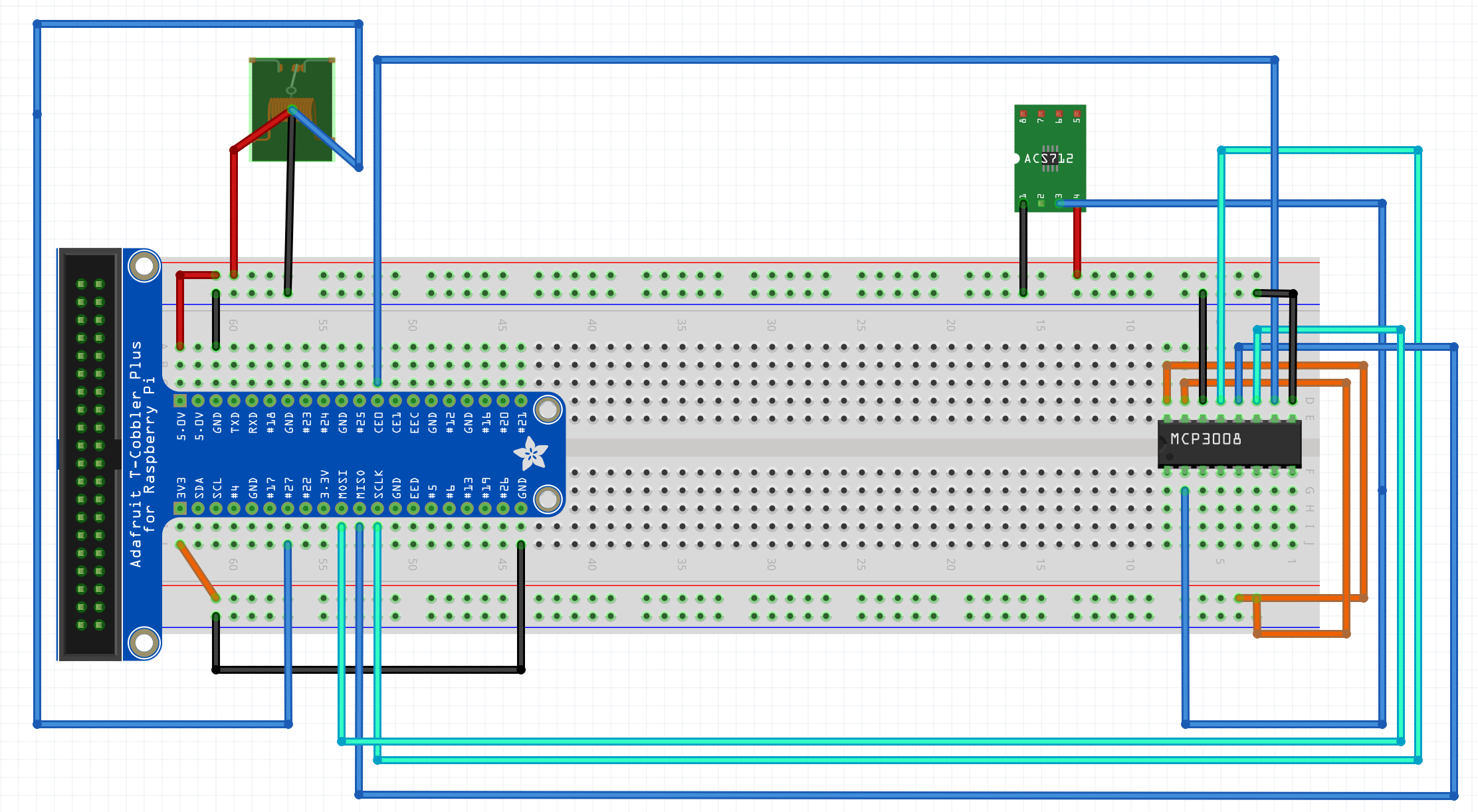 Smart Home Energy Monitor : 17 Steps - Instructables
