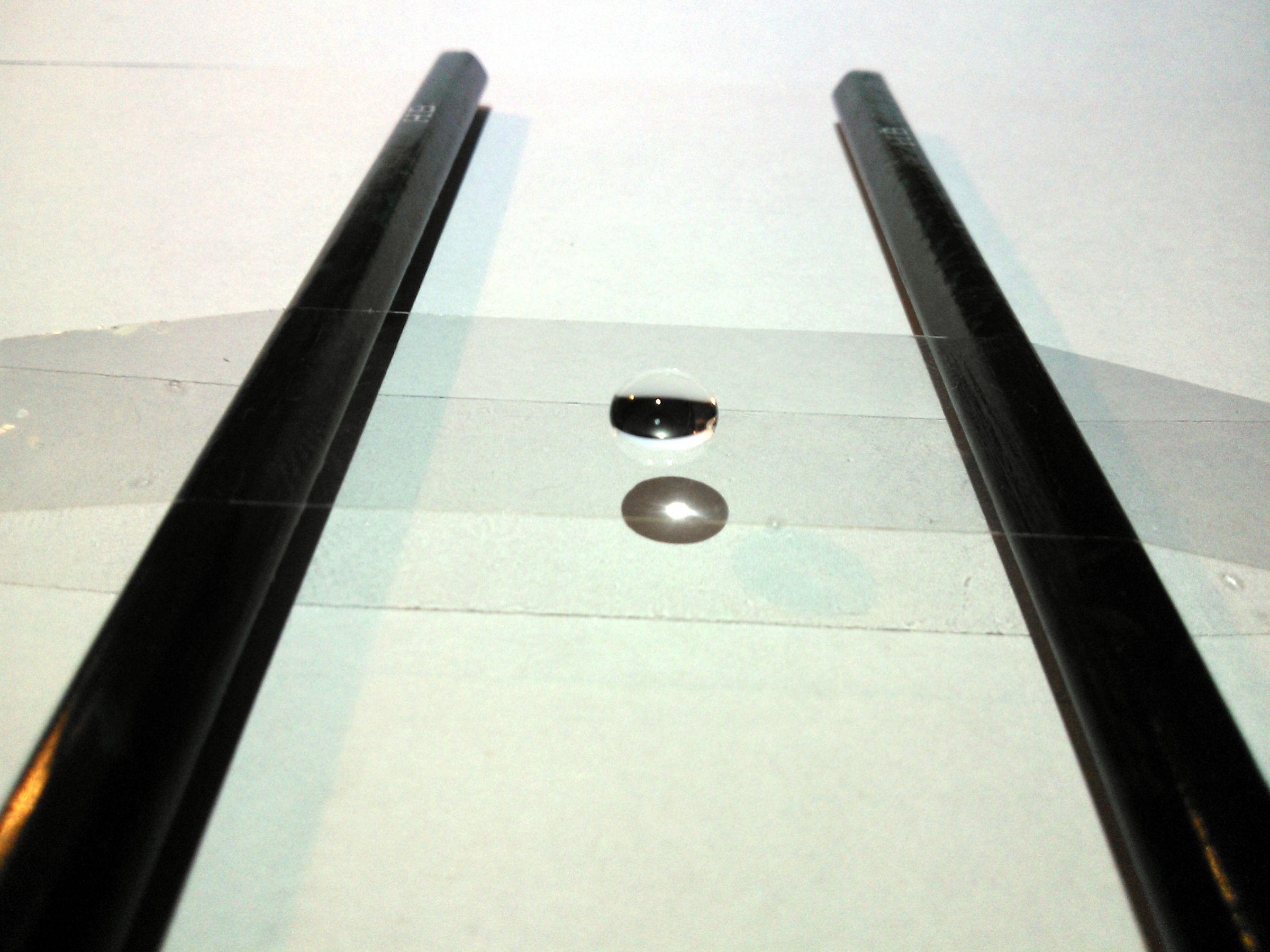 DiY Microscope for 0$ (great for Your Childrens!) : 5 Steps (with ...