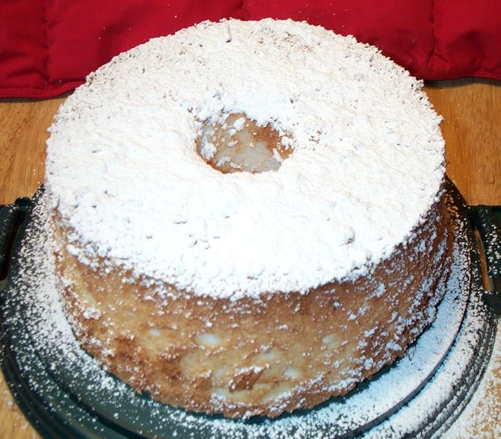 How to Make Cake : 9 Steps (with Pictures) - Instructables