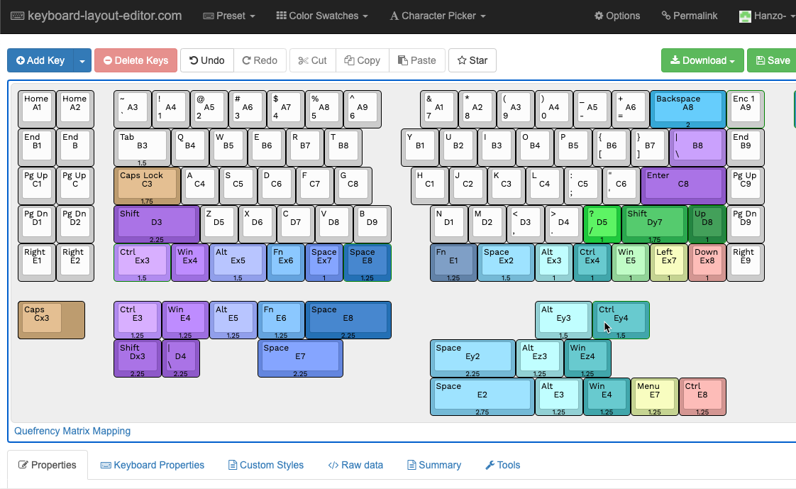 Adding Keys to a Mechanical Keyboard : 11 Steps (with Pictures ...
