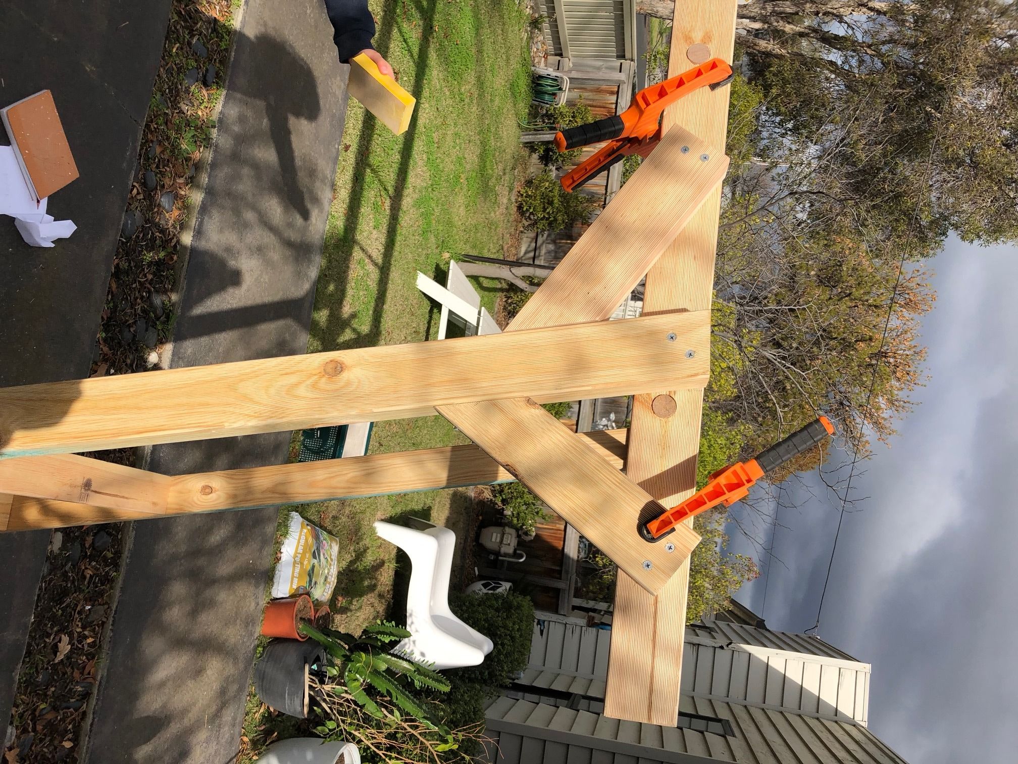 Monkey Bars : 13 Steps (with Pictures) - Instructables