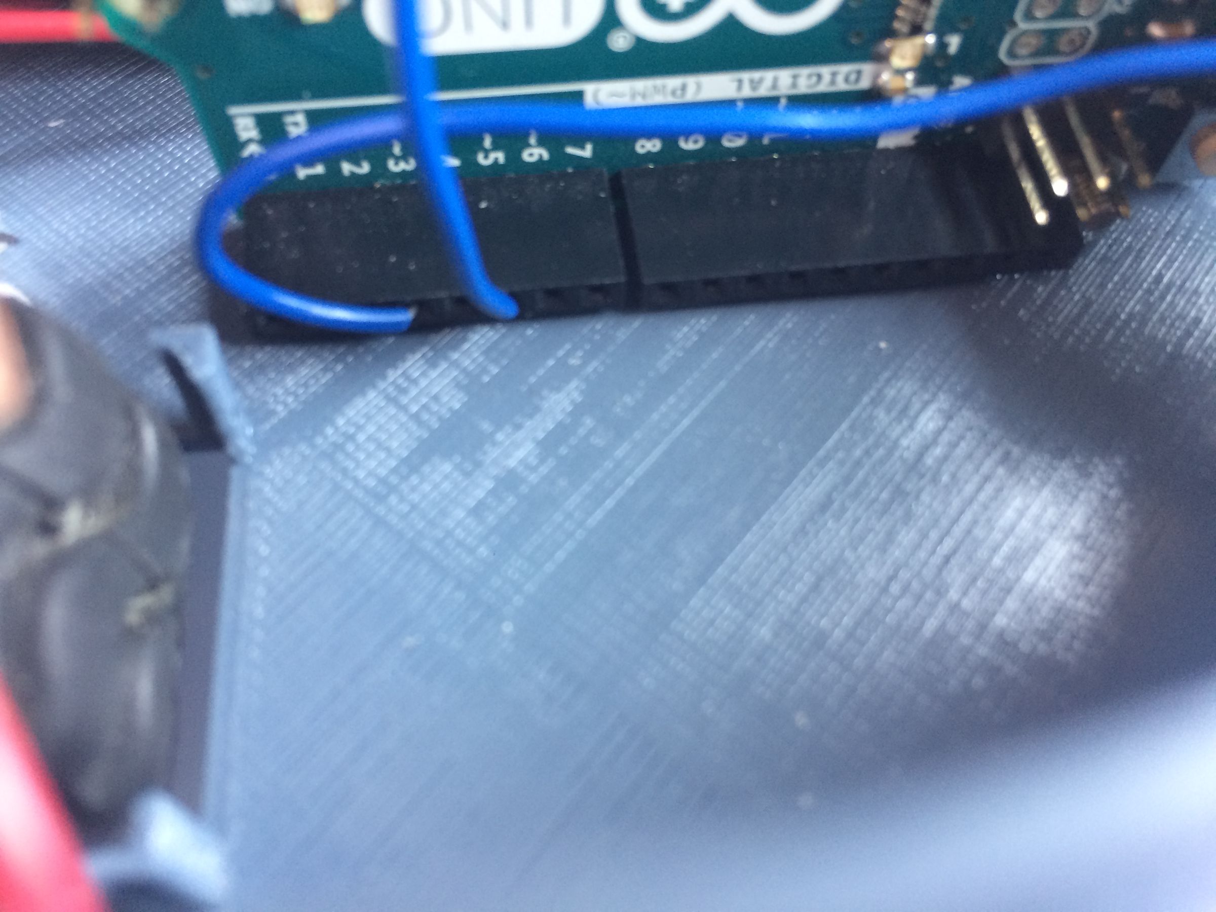 DIY Vacuum Robot : 20 Steps (with Pictures) - Instructables