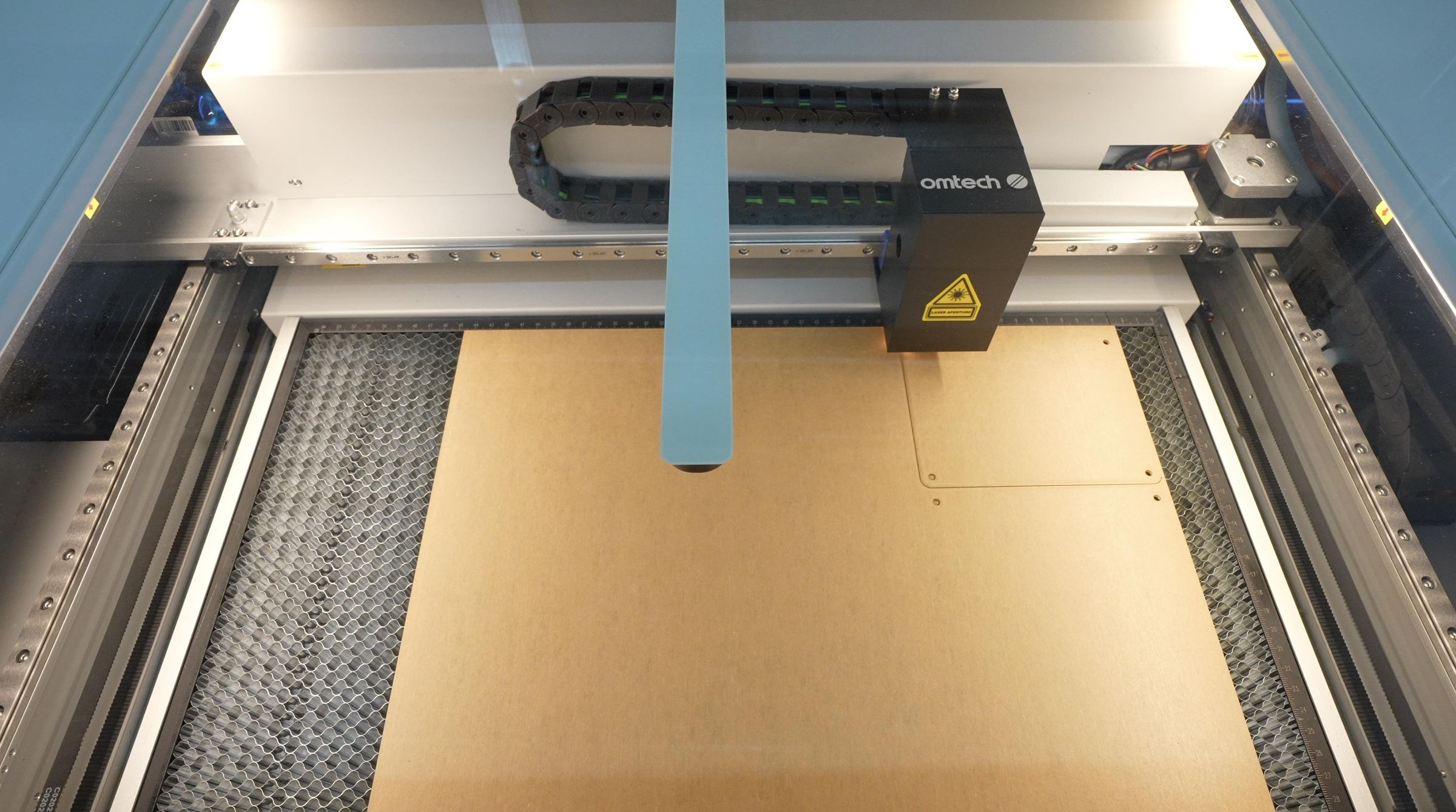 Raspberry Pi 5 Case With Integrated Water Cooling : 6 Steps (with ...