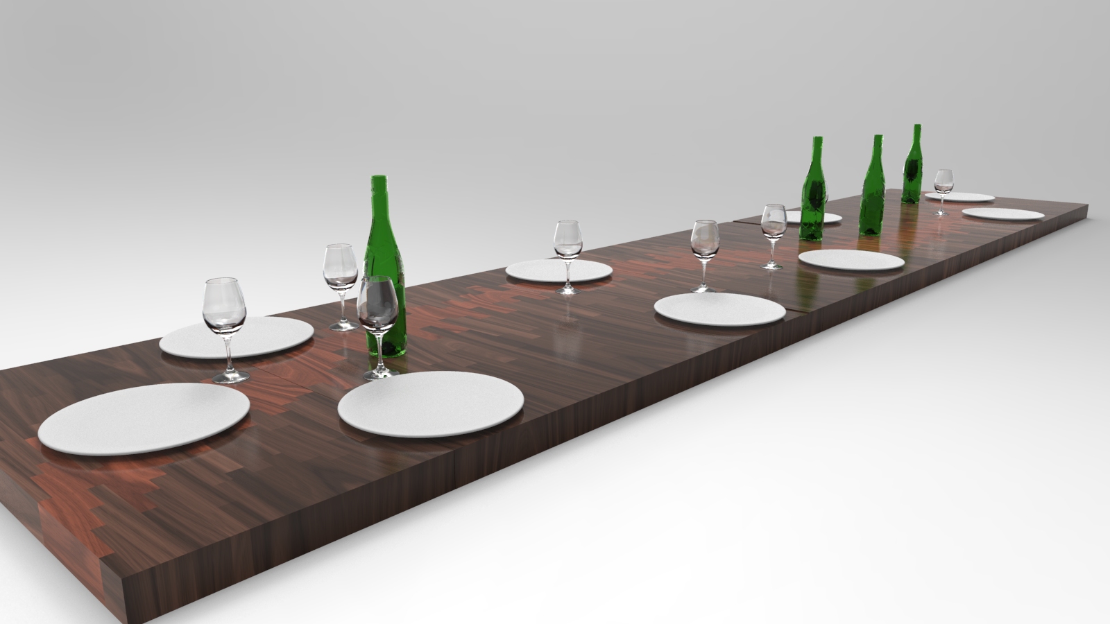 Gradient Flow Table : 4 Steps - Instructables