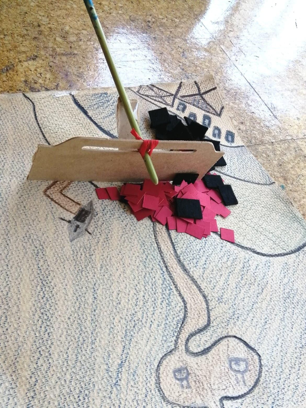World War II War Map : 6 Steps (with Pictures) - Instructables