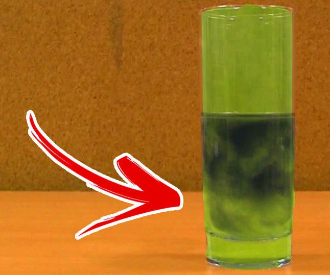 Instant Color Change Experiment | Iodine Clock Reaction : 7 Steps (with ...