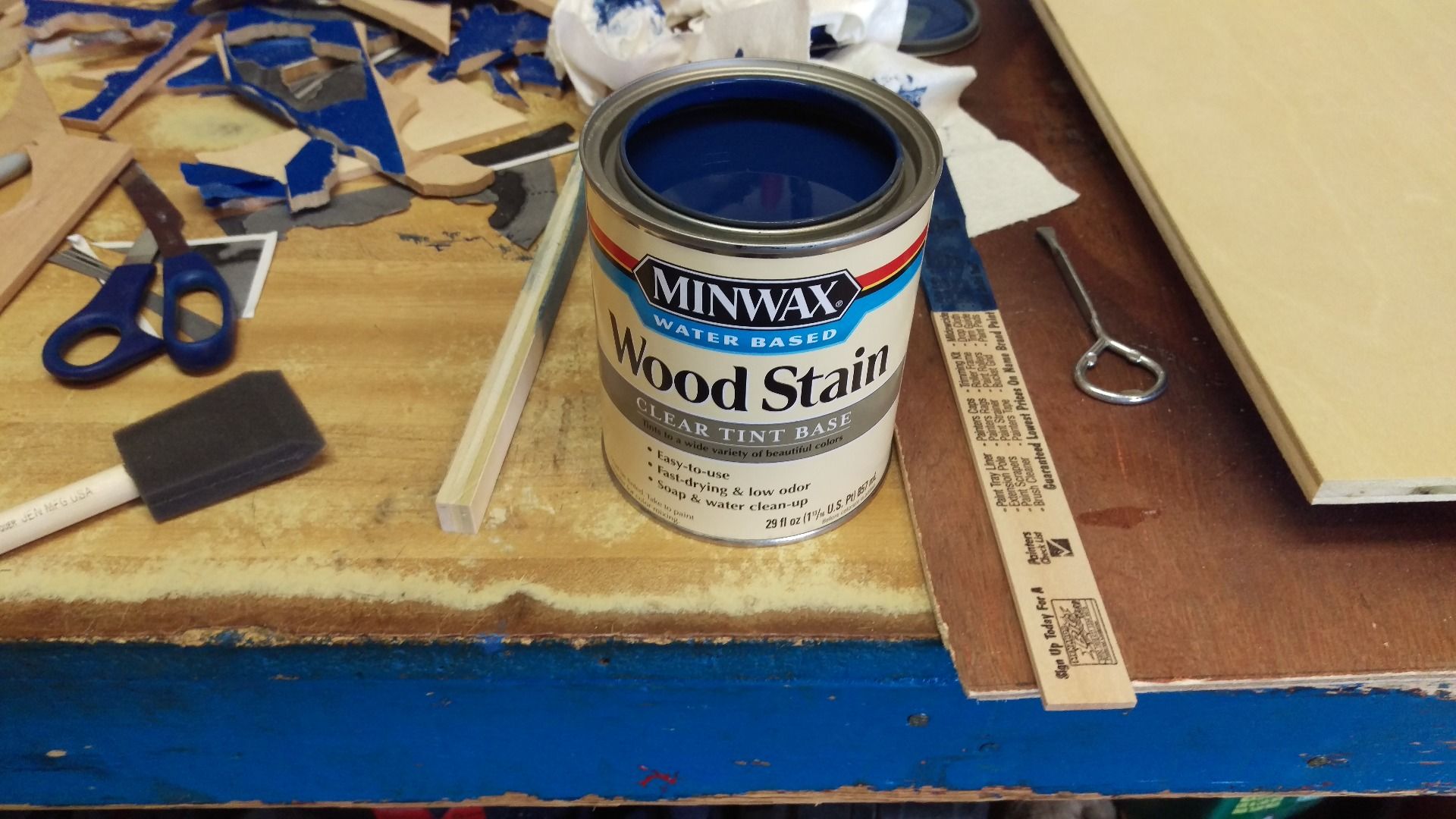 100% Wooden Risk Board From Scrap : 9 Steps (with Pictures) - Instructables