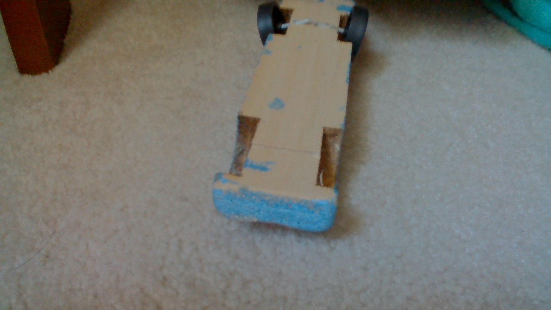 REALLY COOL Derby Cars : 5 Steps - Instructables