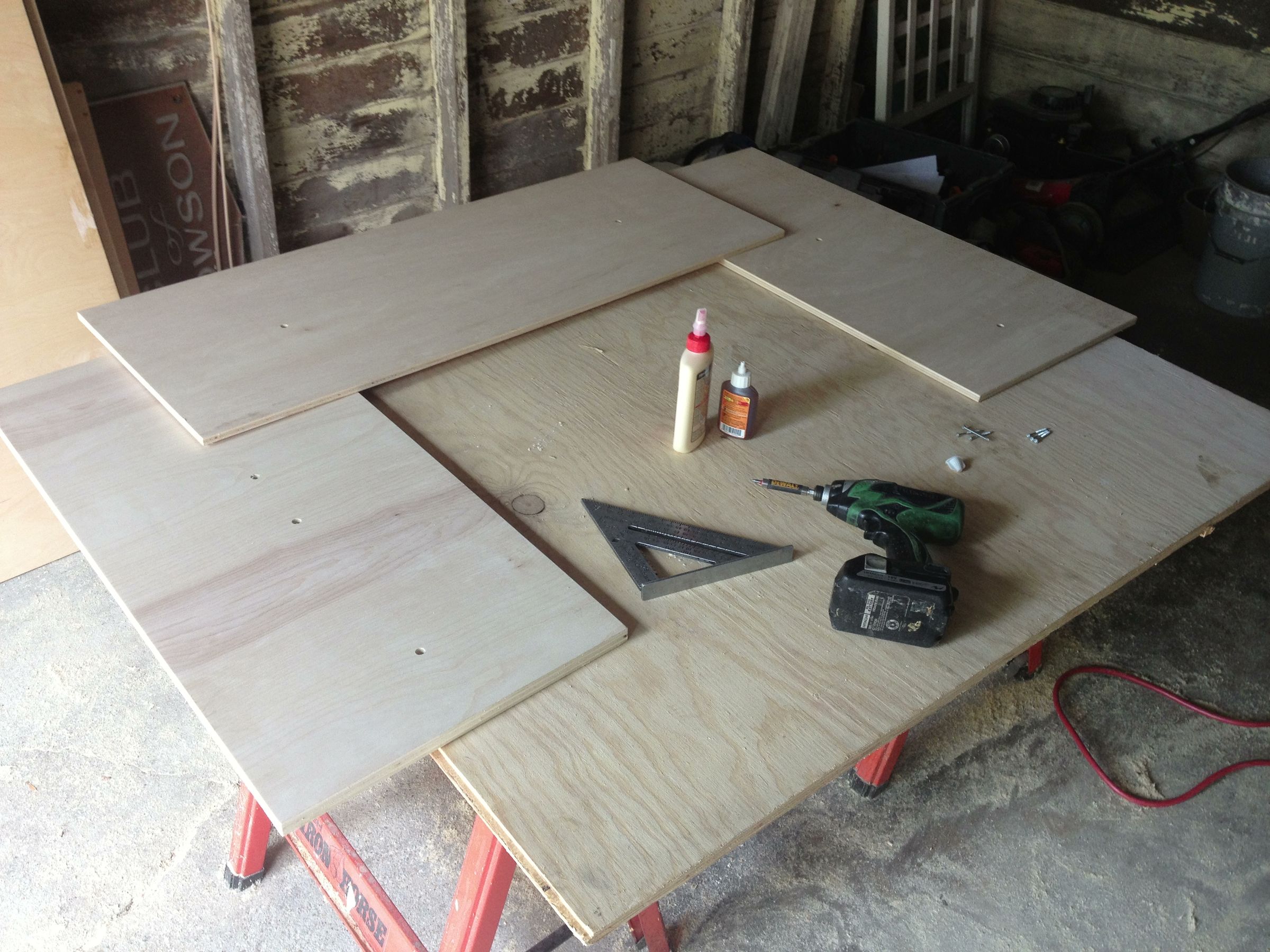 Box Bed : 5 Steps (with Pictures) - Instructables