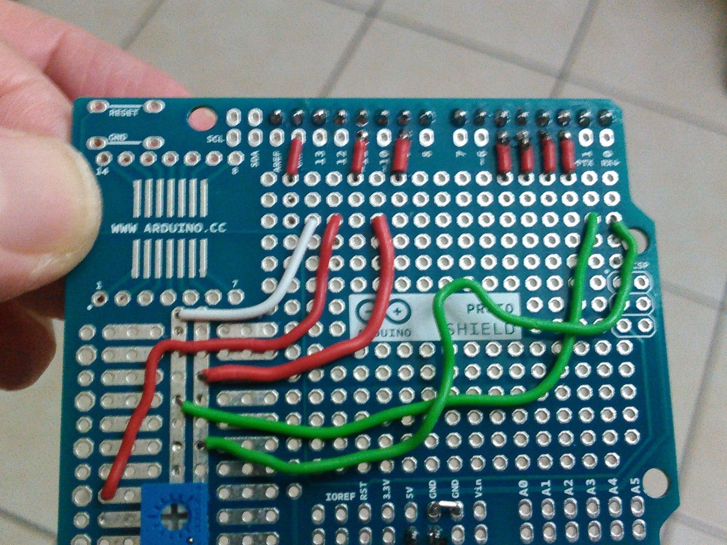 Digital Capacitance Meter : 27 Steps (with Pictures) - Instructables