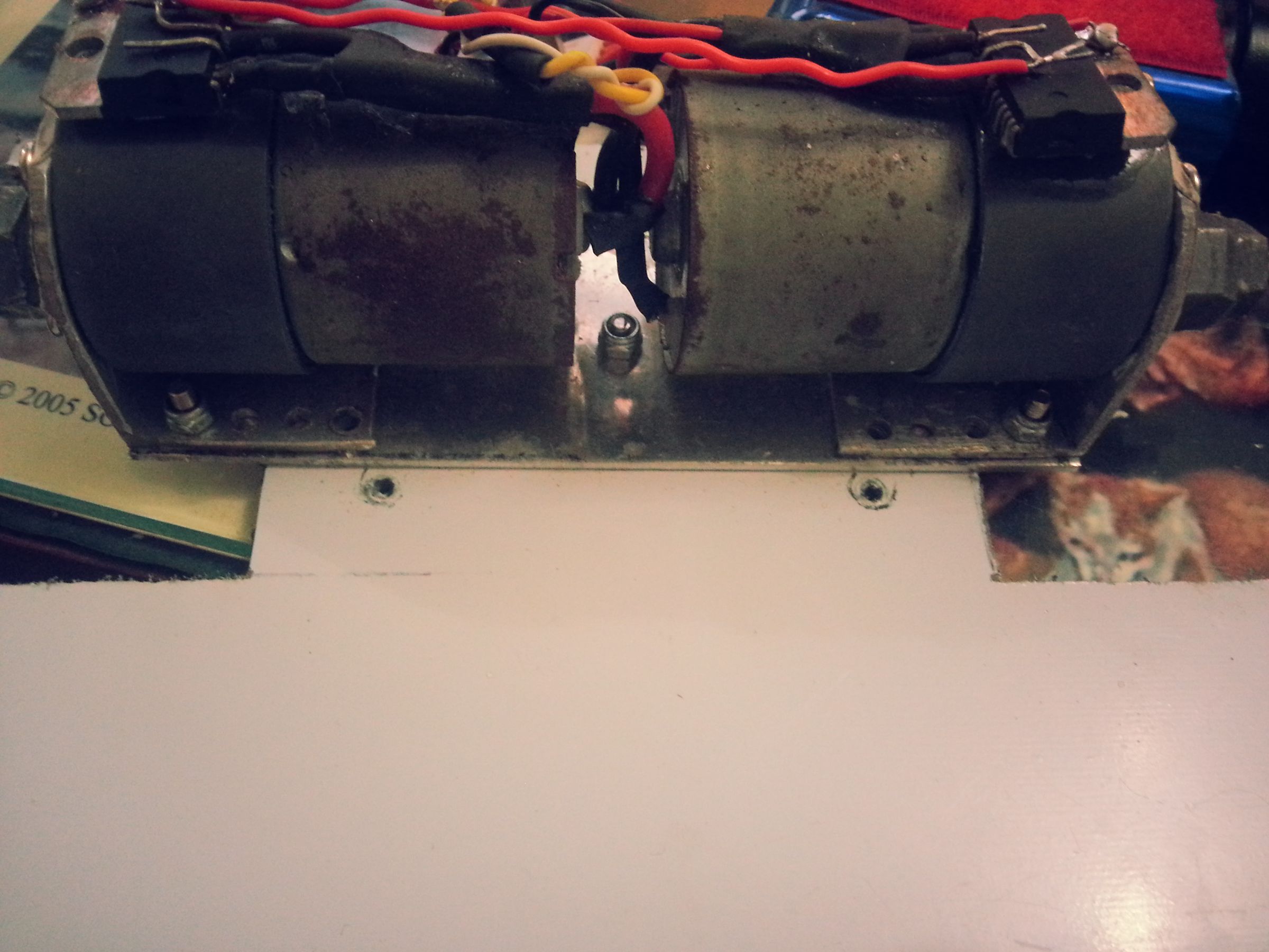 DIY Multipurpose Robot (Sumobot, Spybot, Mazebot, Bluetooth...) : 12 ...