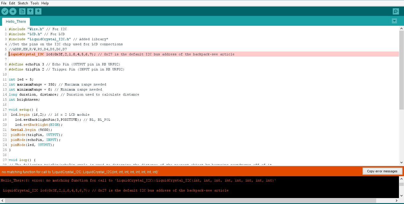 Water Level Indicator : 5 Steps (with Pictures) - Instructables