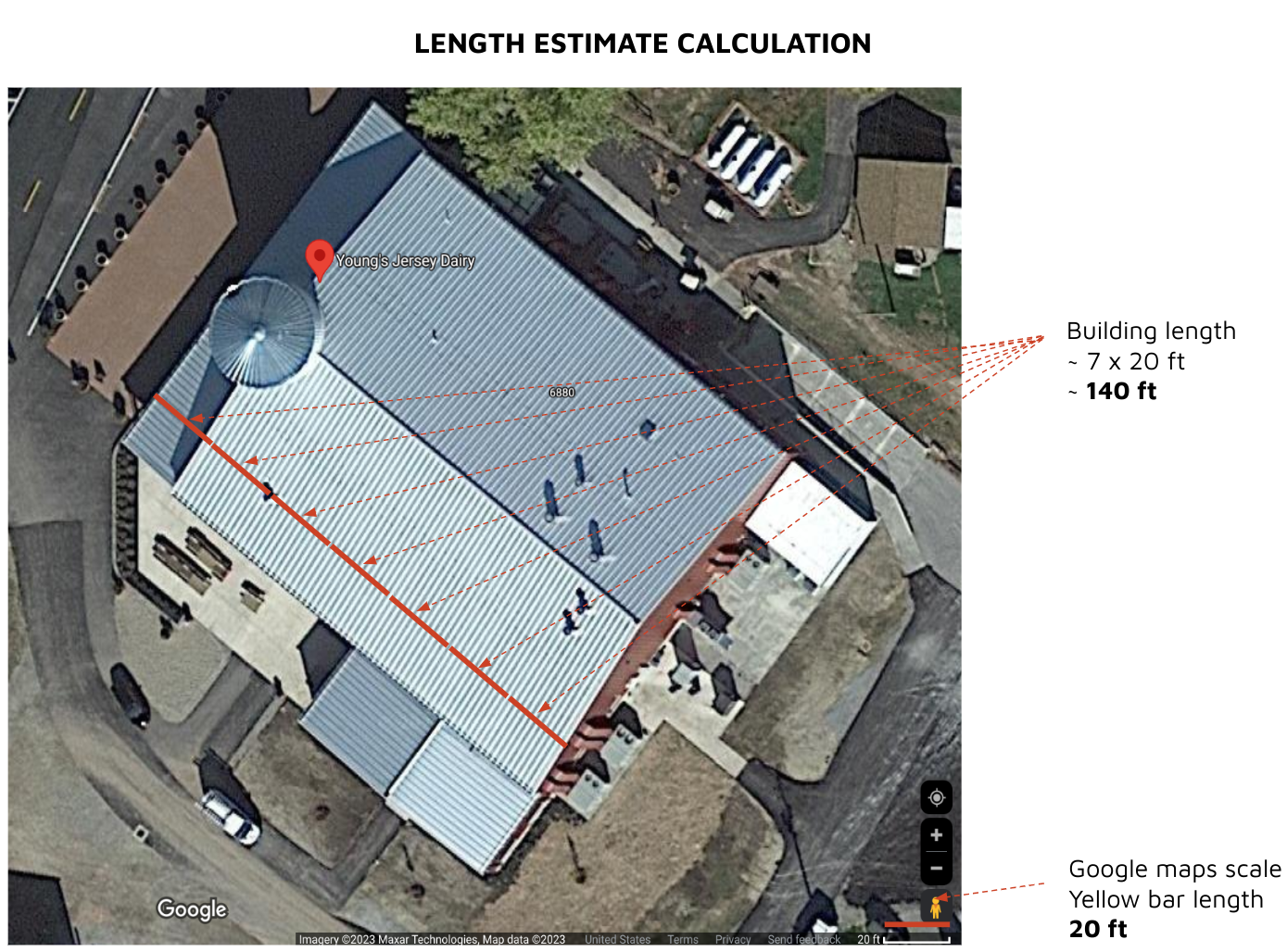 Engineering Architectural Models : 9 Steps (with Pictures) - Instructables