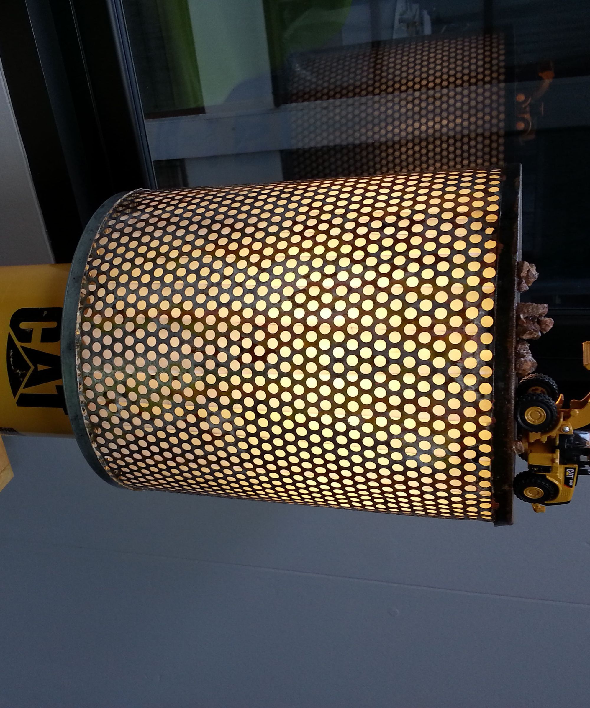 CAT Led Lamp : 6 Steps (with Pictures) - Instructables