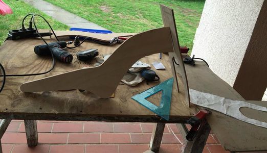 Balance Bike DIY : 7 Steps (with Pictures) - Instructables