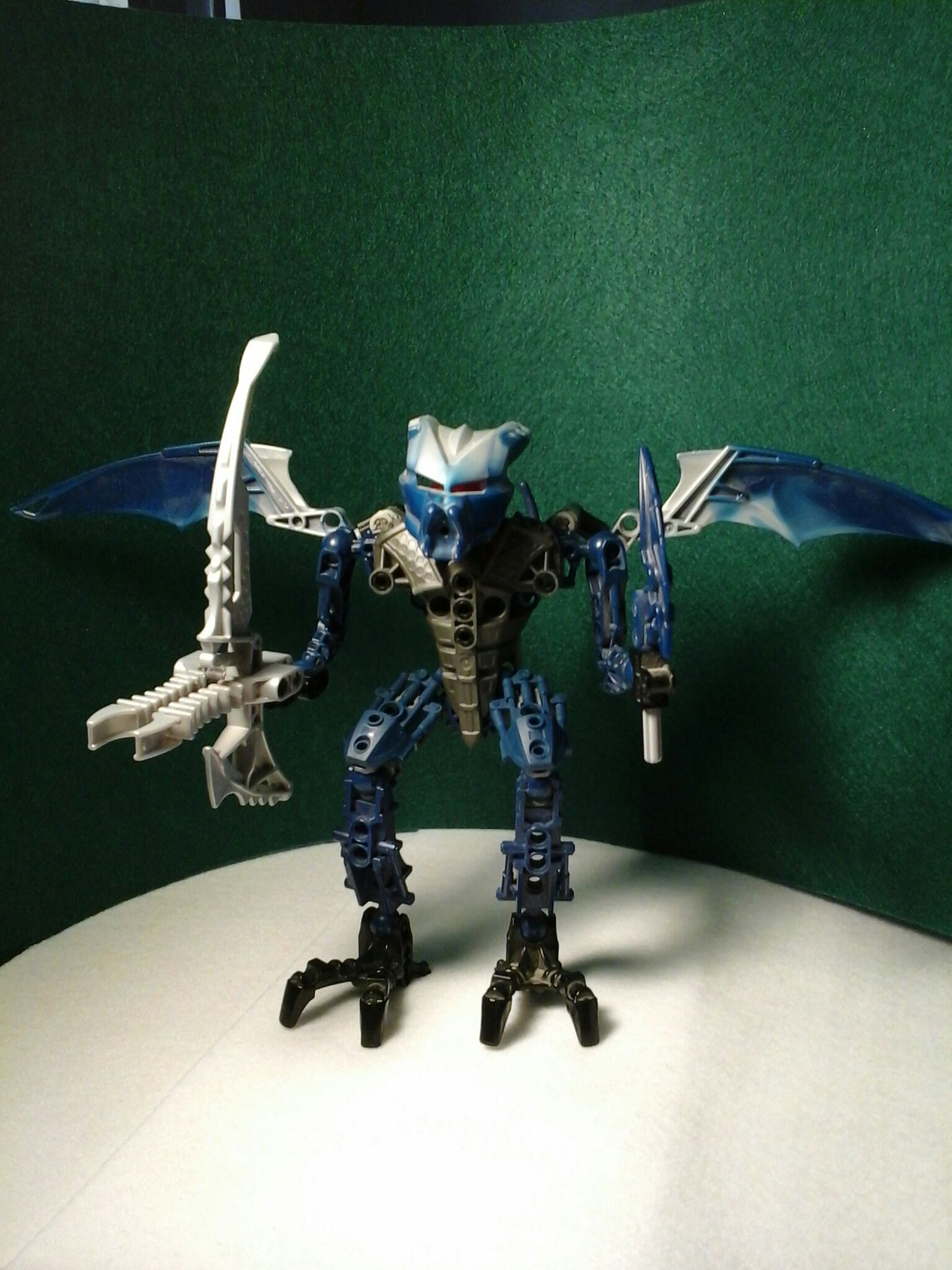 Retractable Wings : 5 Steps - Instructables