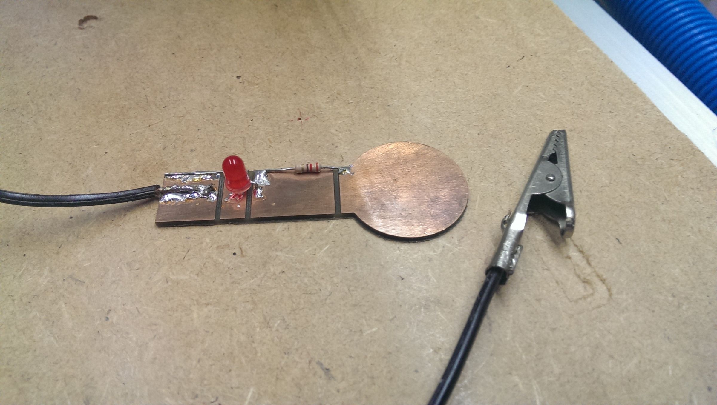 Mach3 Zero Probe Tool - Instructables