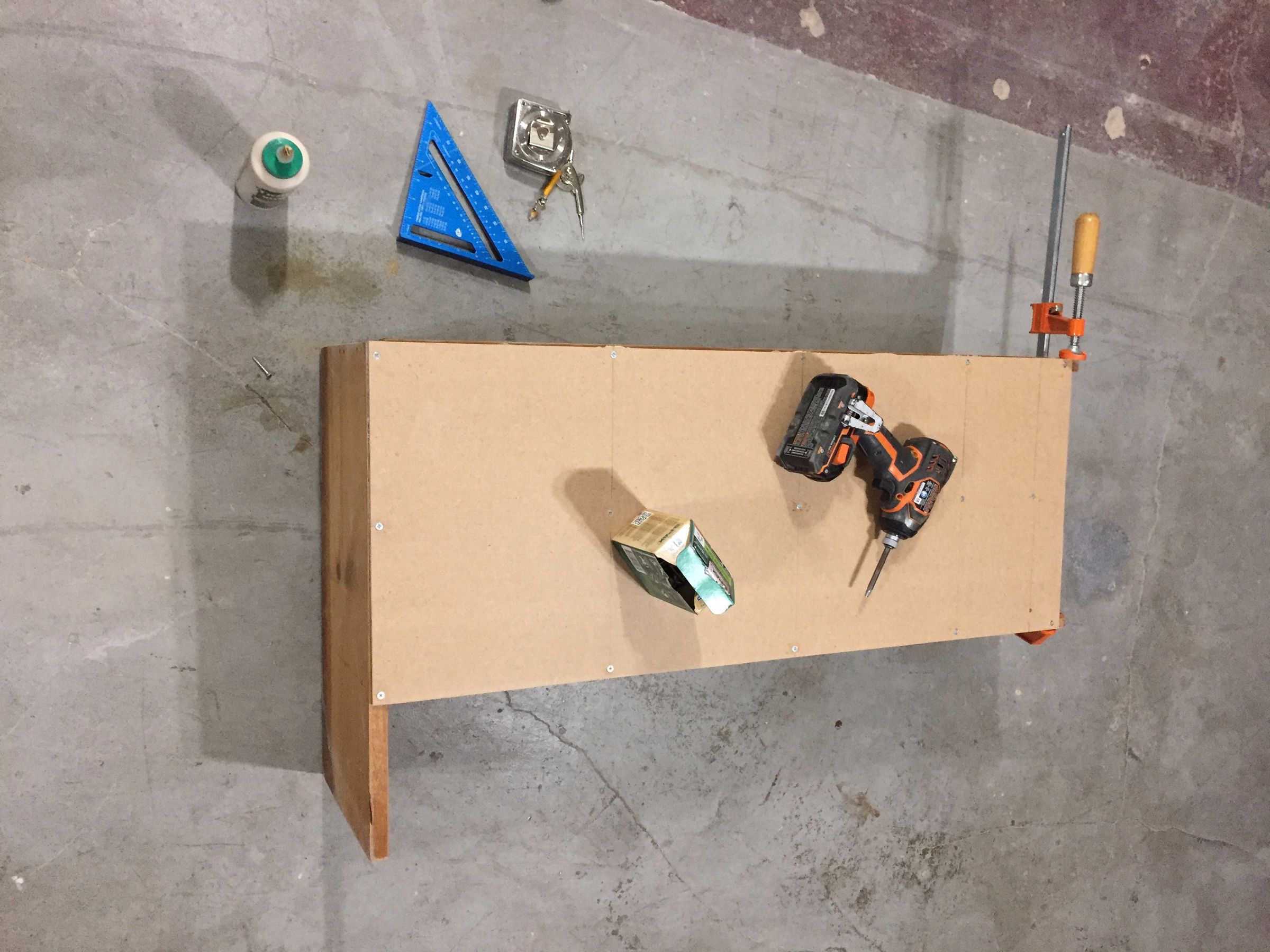 Fastener Cart : 4 Steps (with Pictures) - Instructables