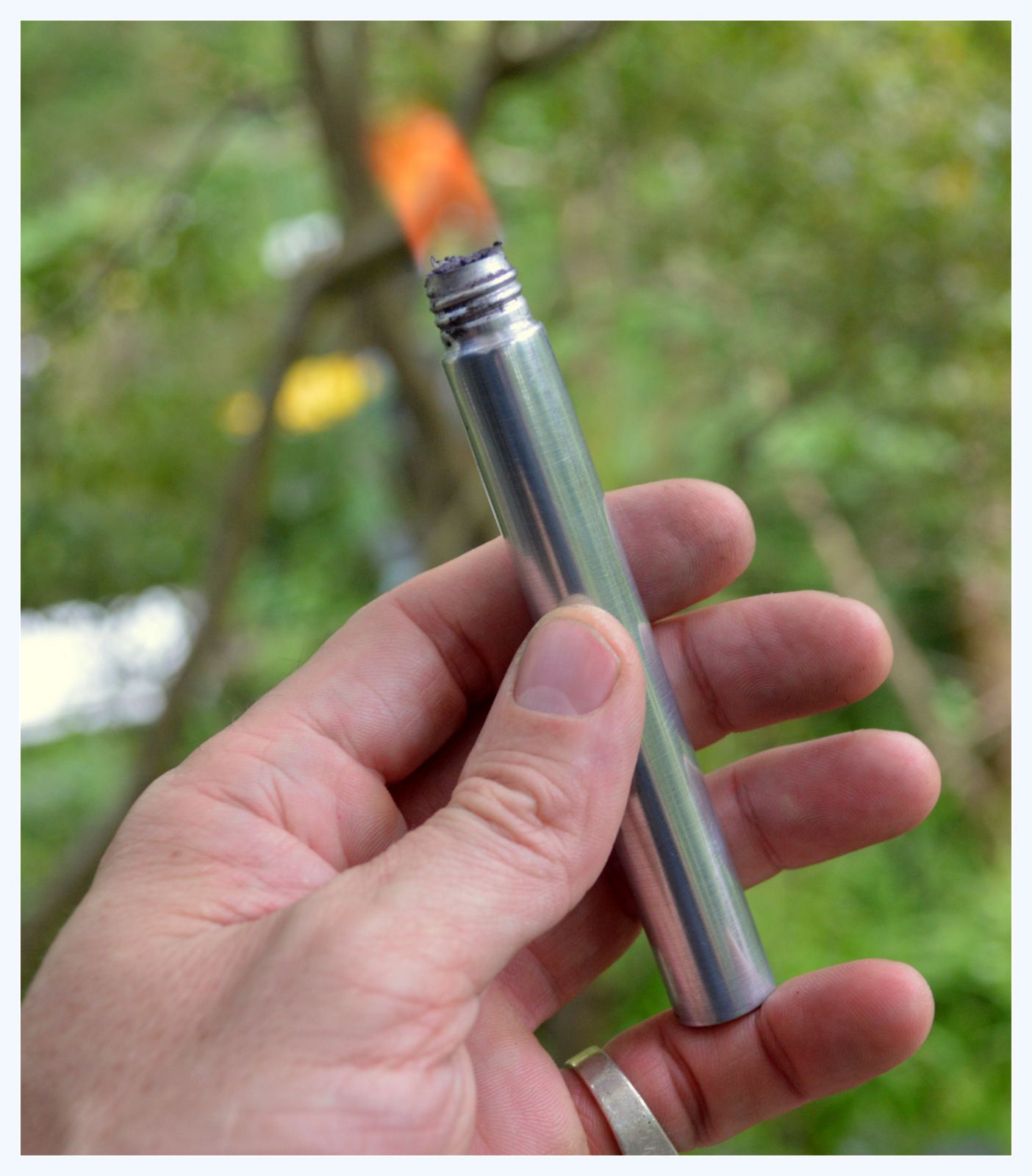 Homemade Lighter : 12 Steps (with Pictures) - Instructables