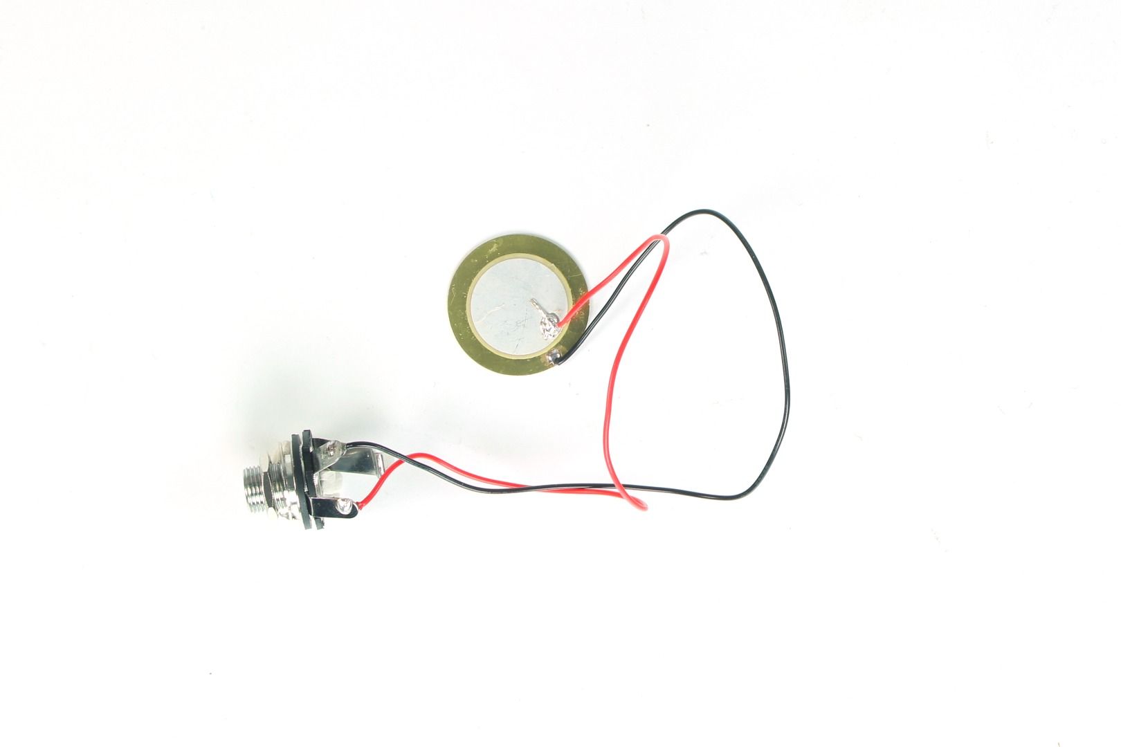 DIY Speaker Kit Spring Reverb : 10 Steps (with Pictures) - Instructables