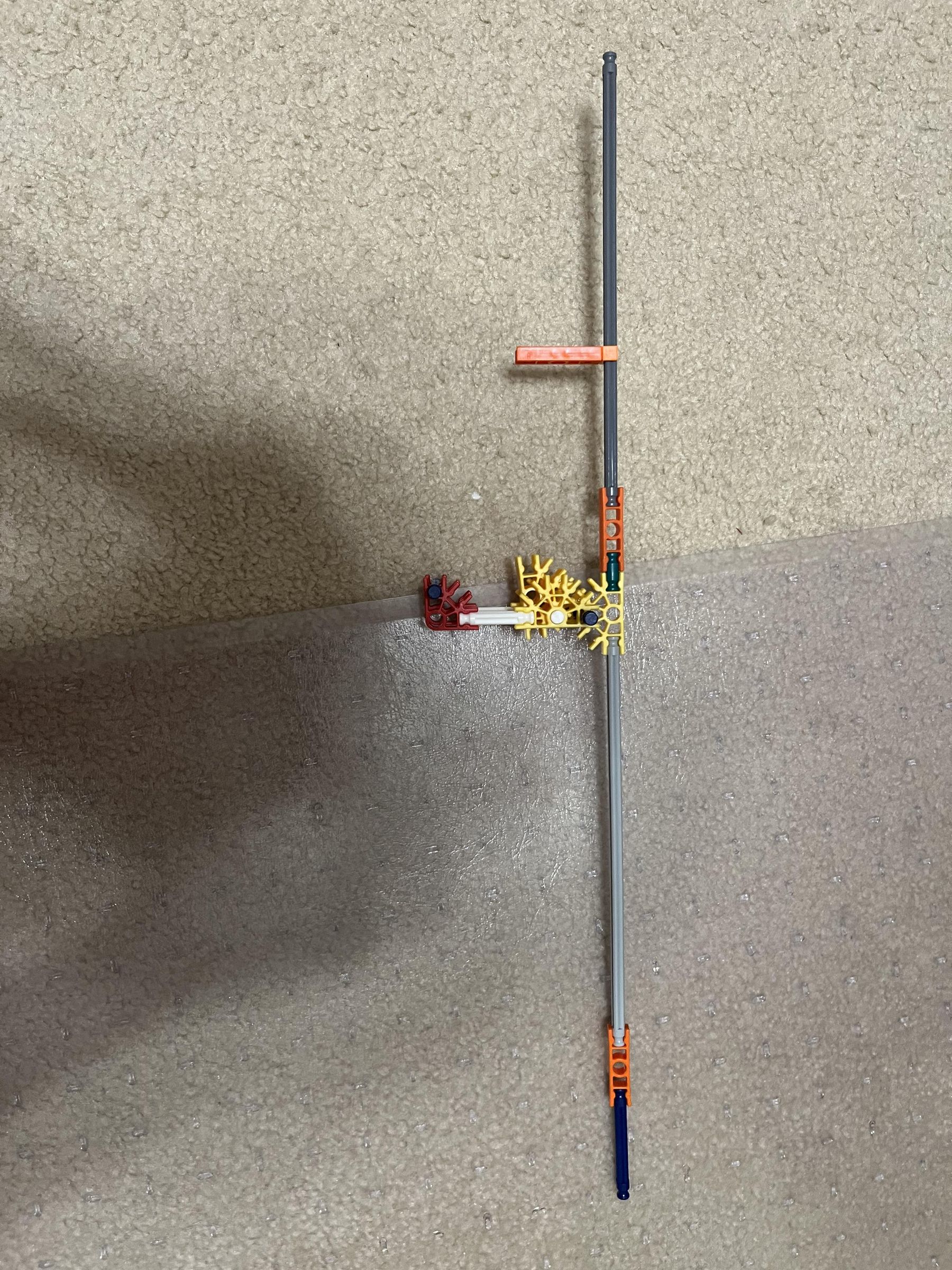 Greg Renko's K'nex RPG Instructions - Instructables
