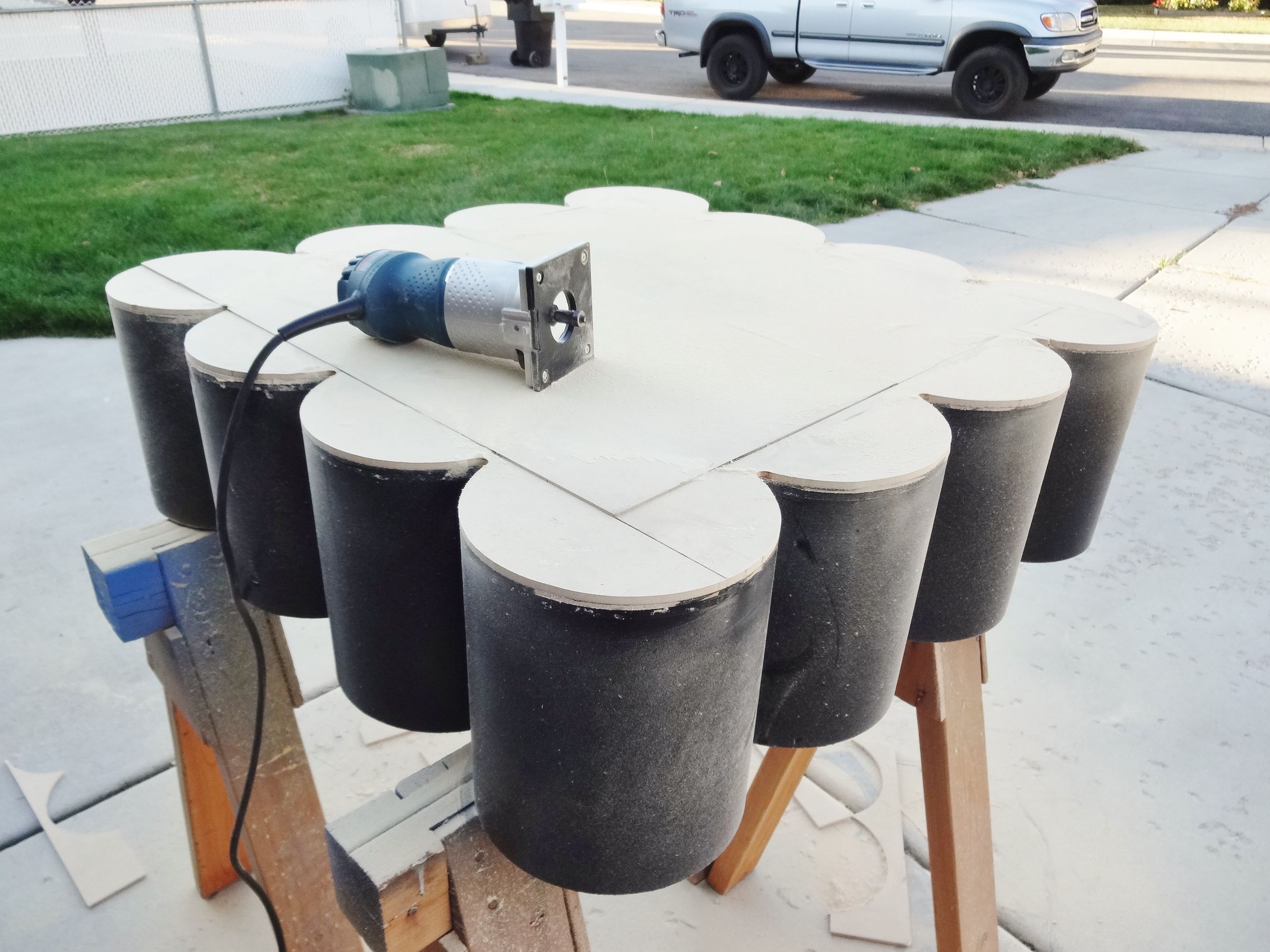 Shoe Tubes : 10 Steps (with Pictures) - Instructables