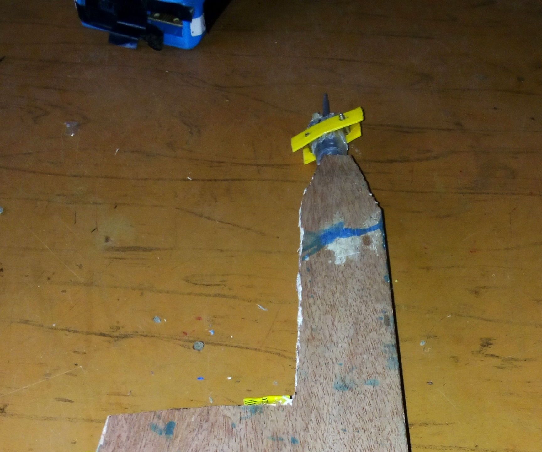 AUTOMATIC SCREW TIGHTENER : 9 Steps - Instructables