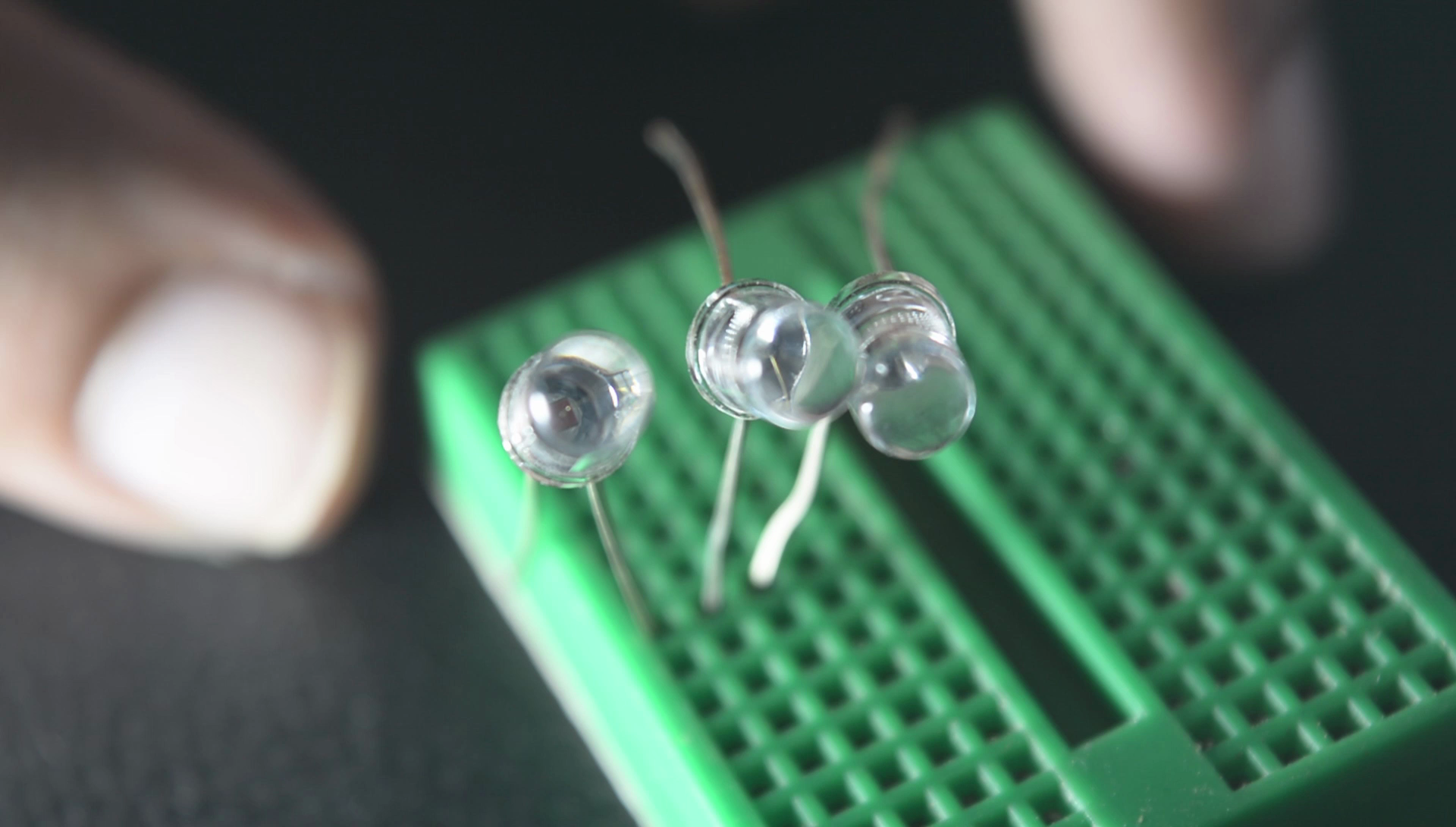 DIY Internet of LEDs : 6 Steps - Instructables