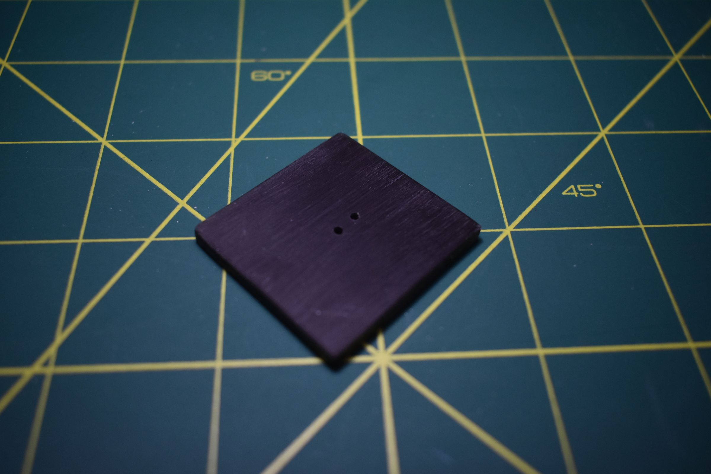 MINI Night Lamp : 11 Steps (with Pictures) - Instructables